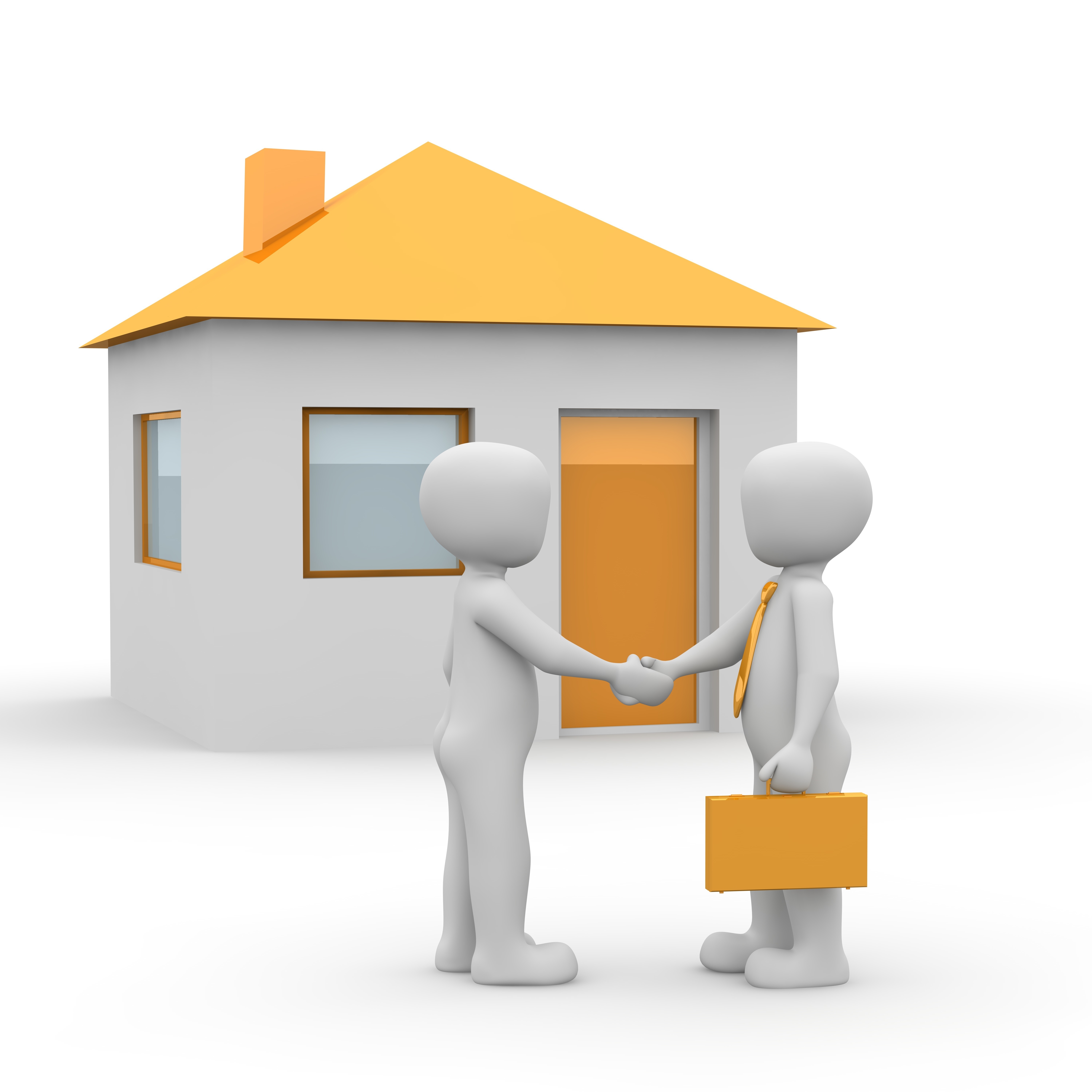 House Purchase drawing free image download