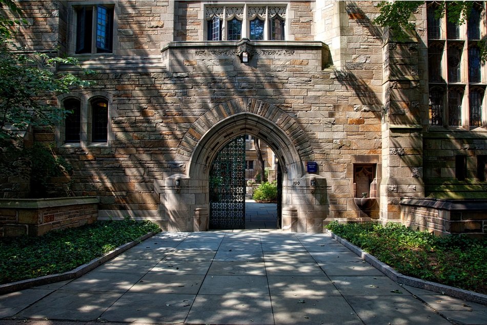 Yale University free image download