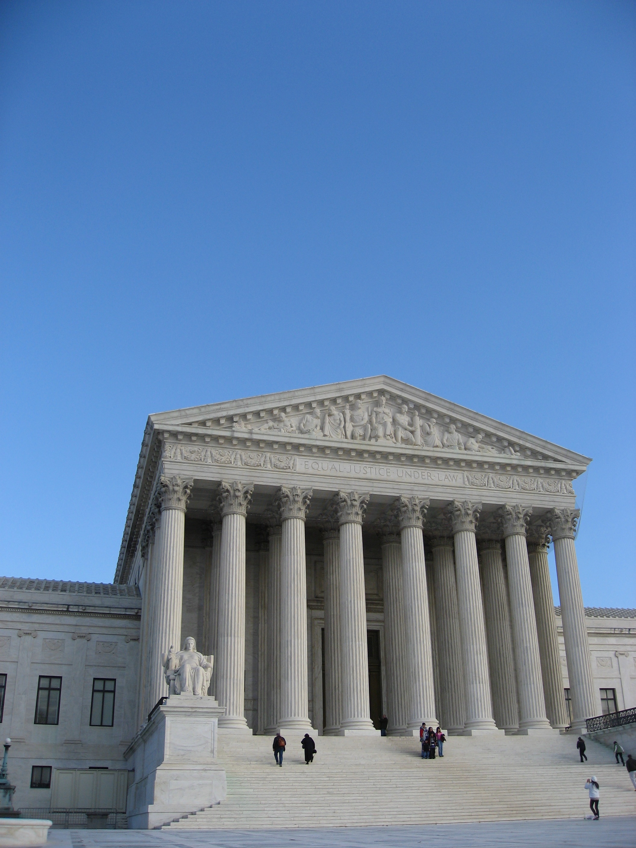 The high court building in washington free image download