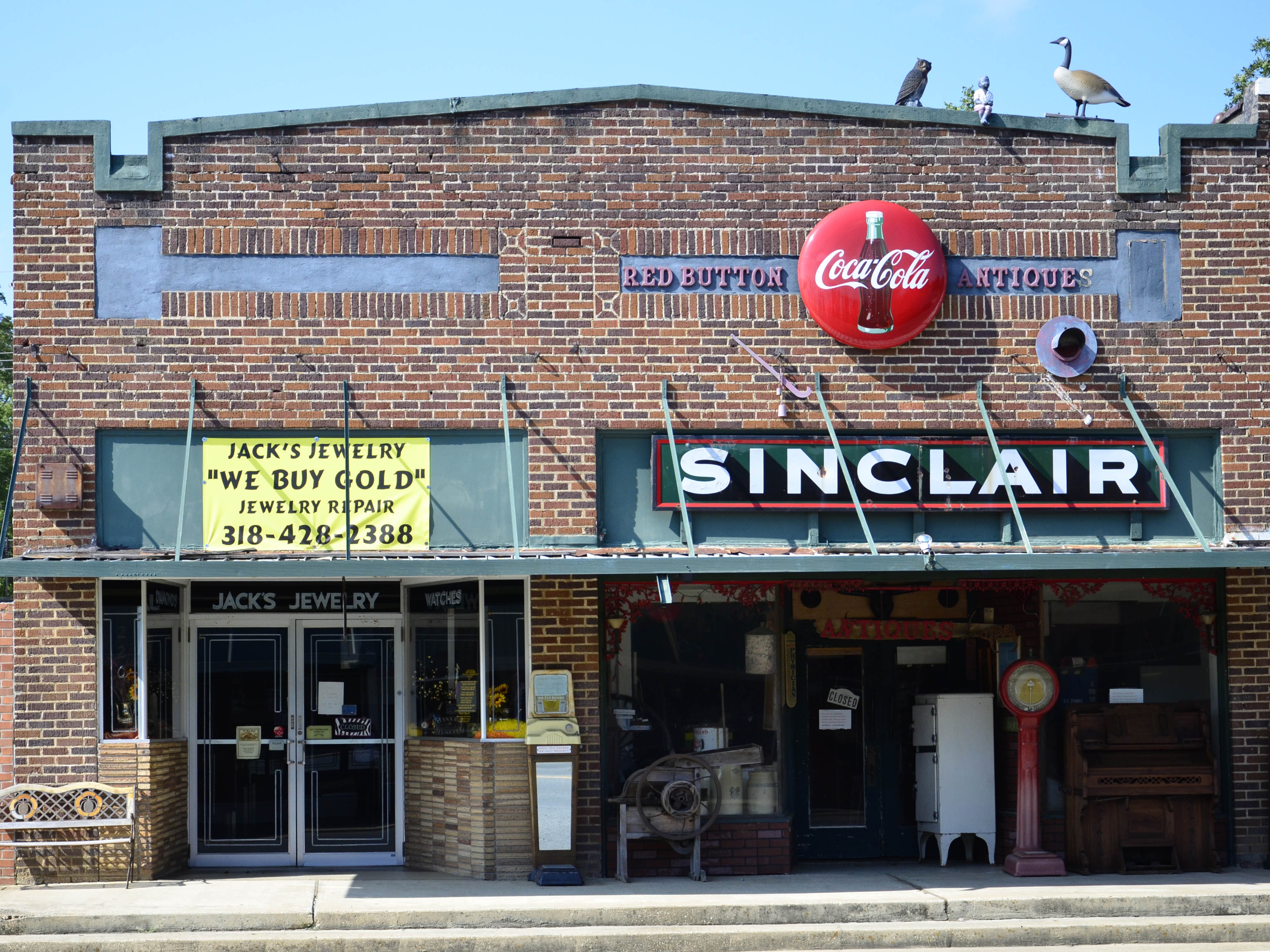 Old Building Country free image download