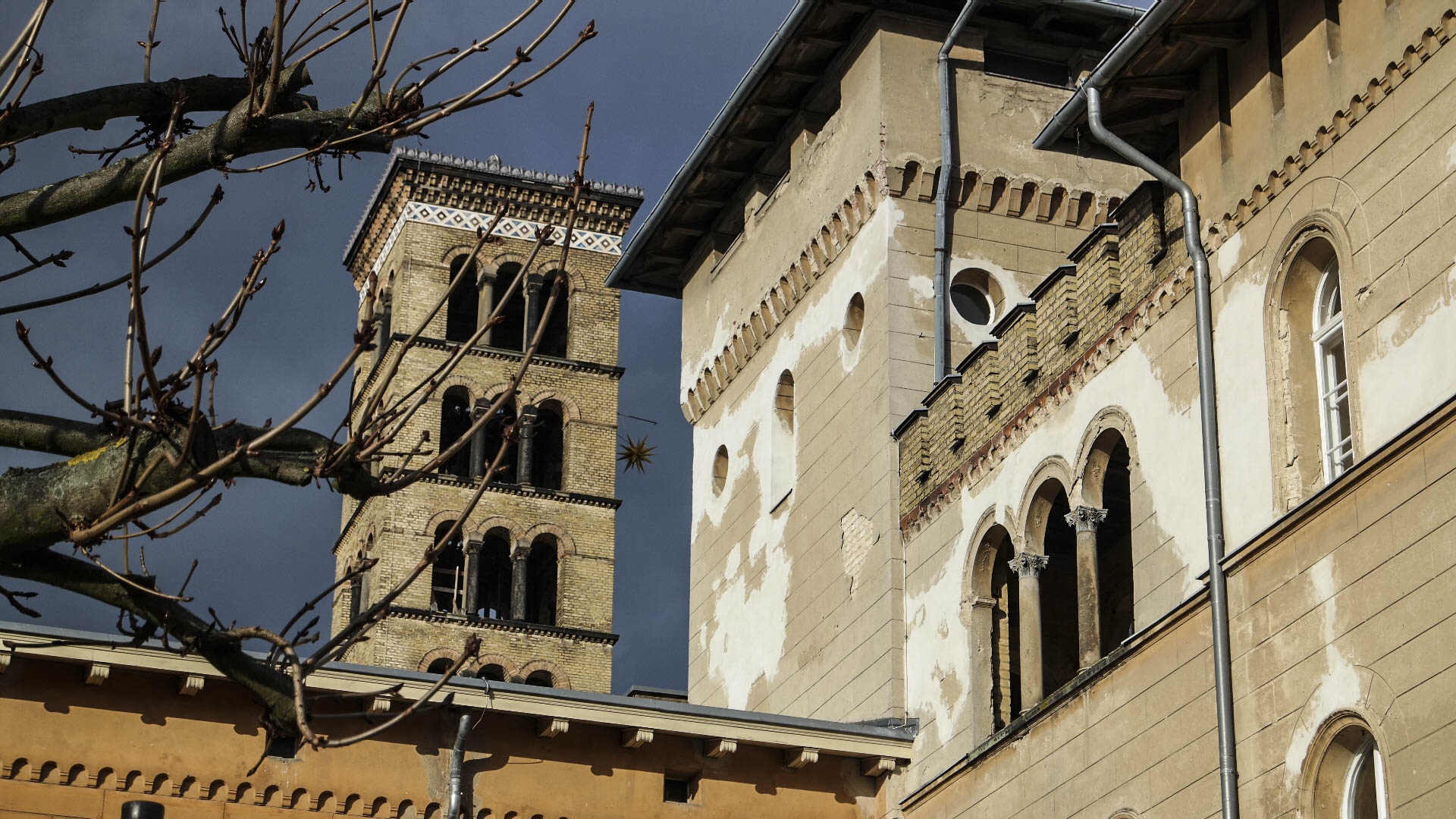 Church Of Peace free image download