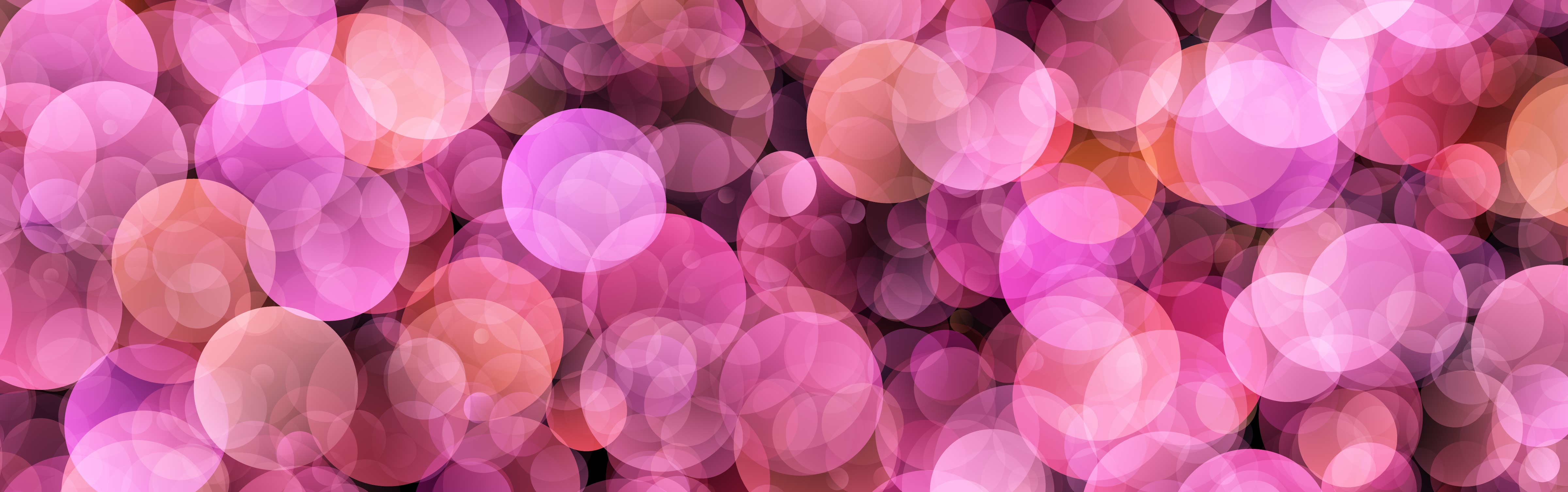 Banner Header Circles Texture free image download