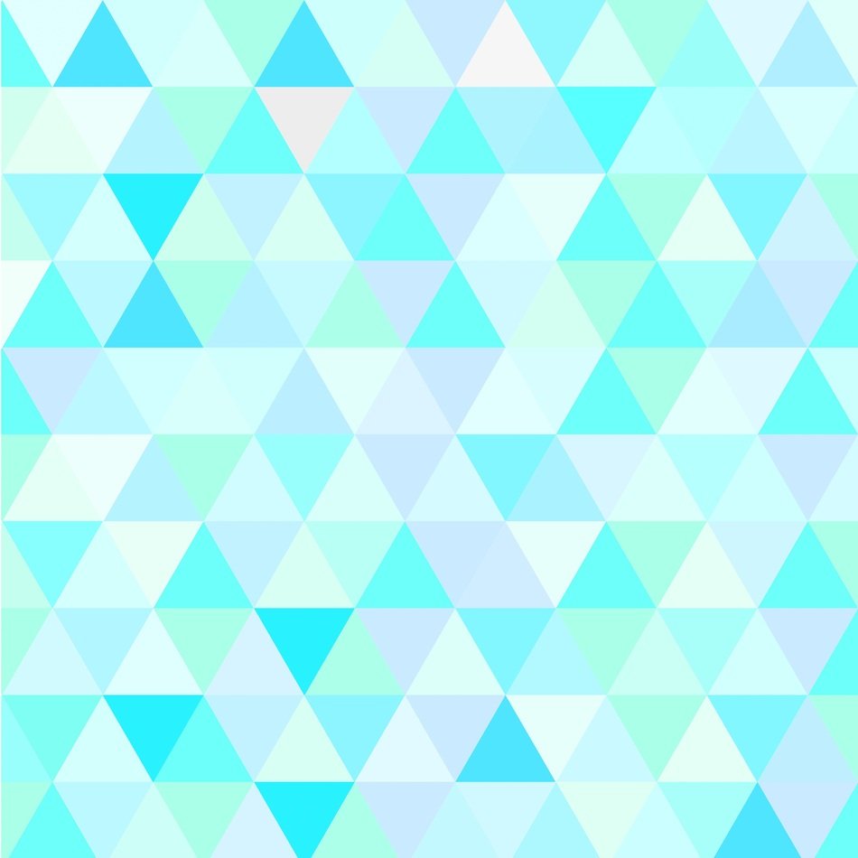 Background of light triangles free image download