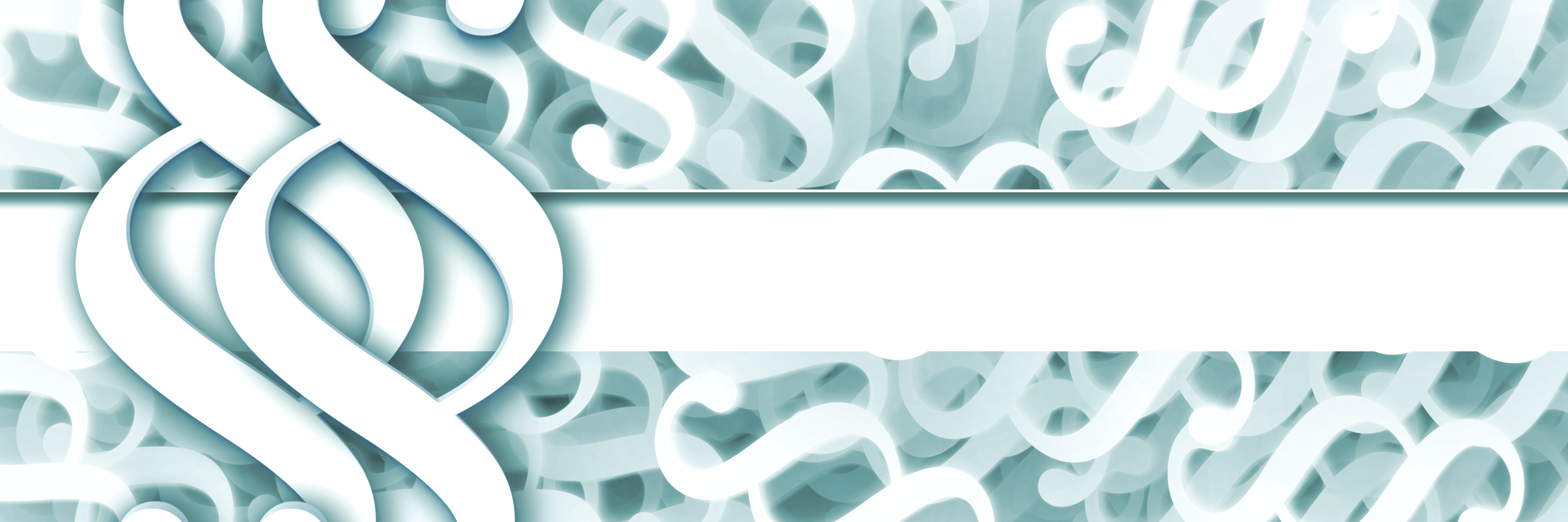 Empty logo with symbols free image download