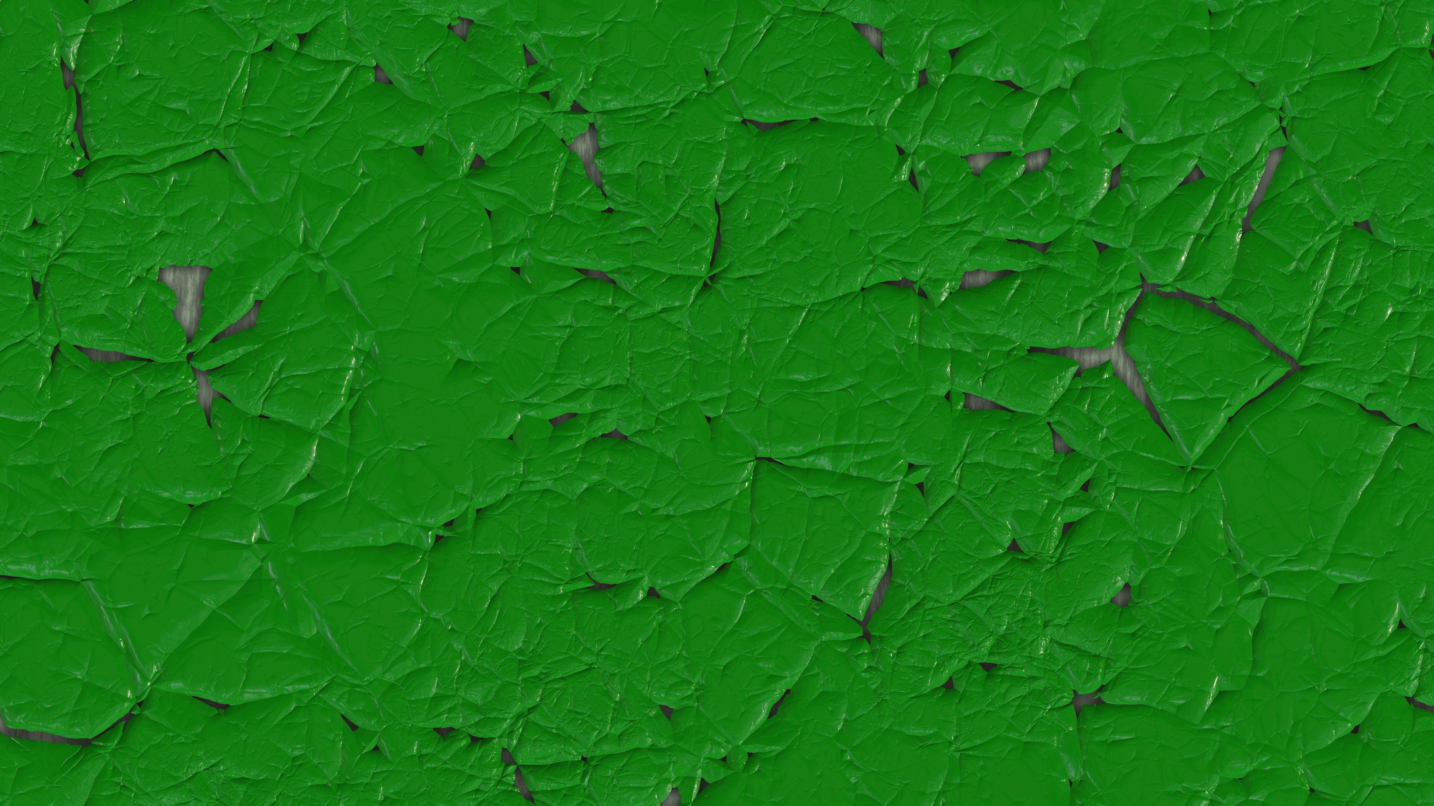 Texture Wallpaper Green Paint free image download