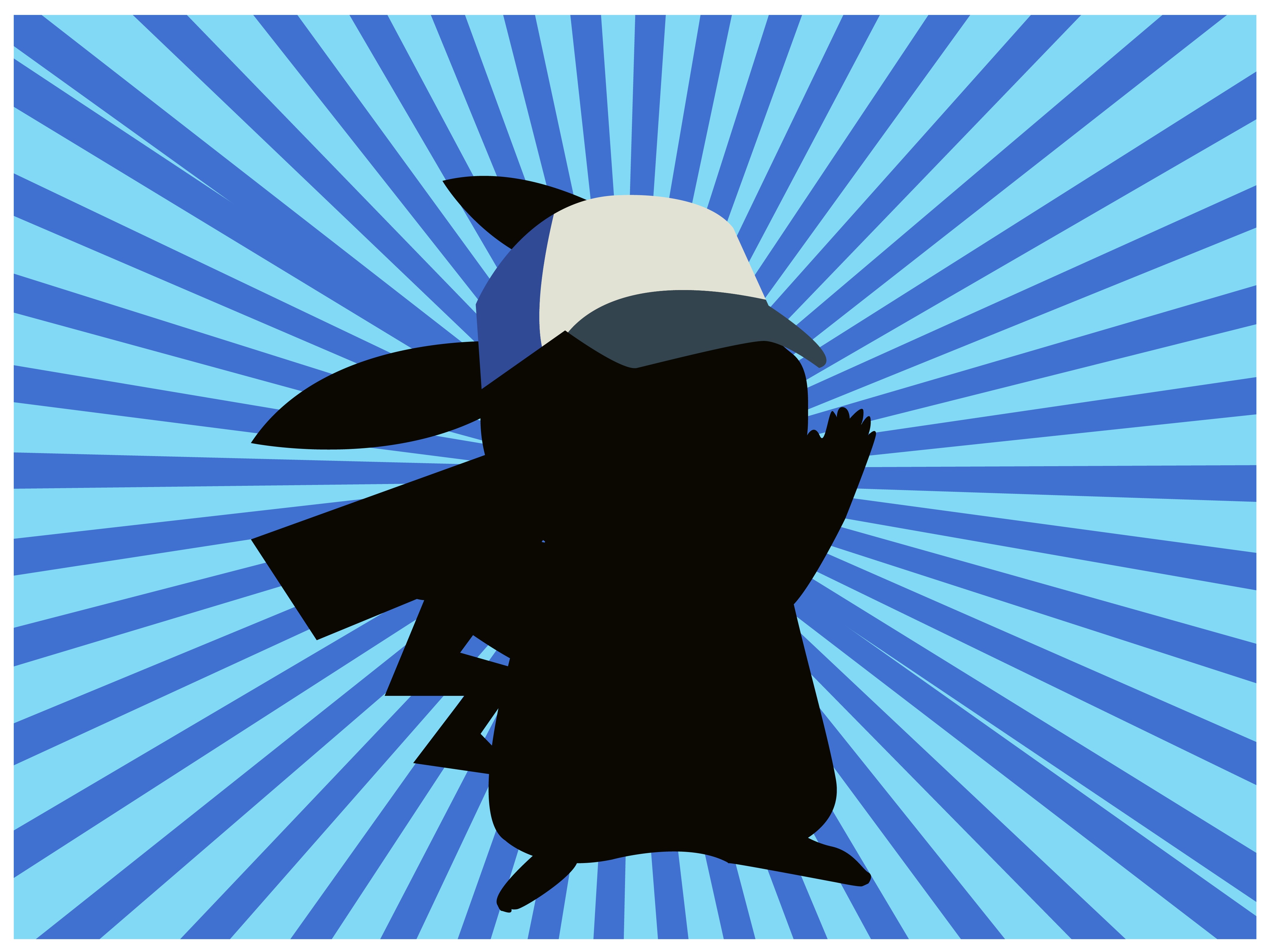 Pokemon Go Background Cartoon free image download