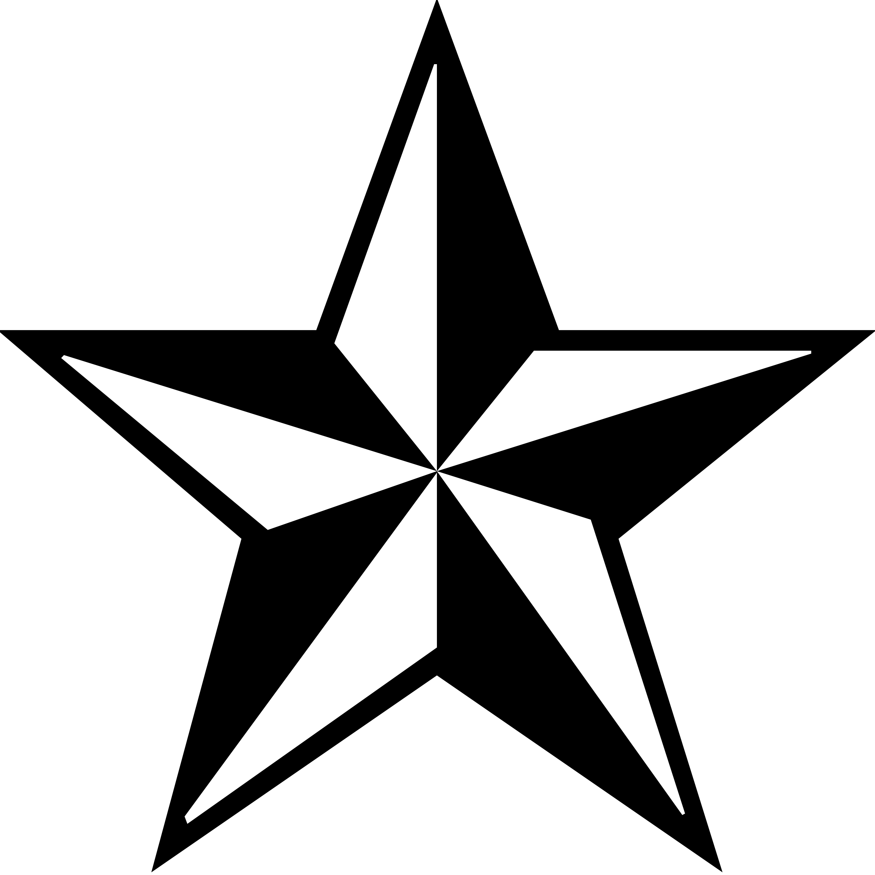 Star Icon Symbol Germany free image download