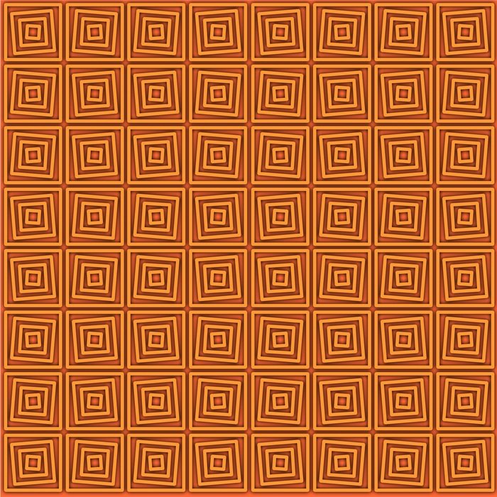 Design Graphic Square Orange free image download