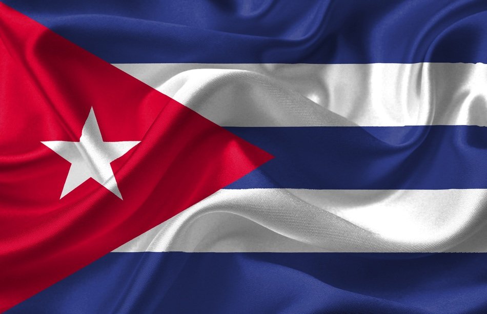 Cuba Country Flag National free image download
