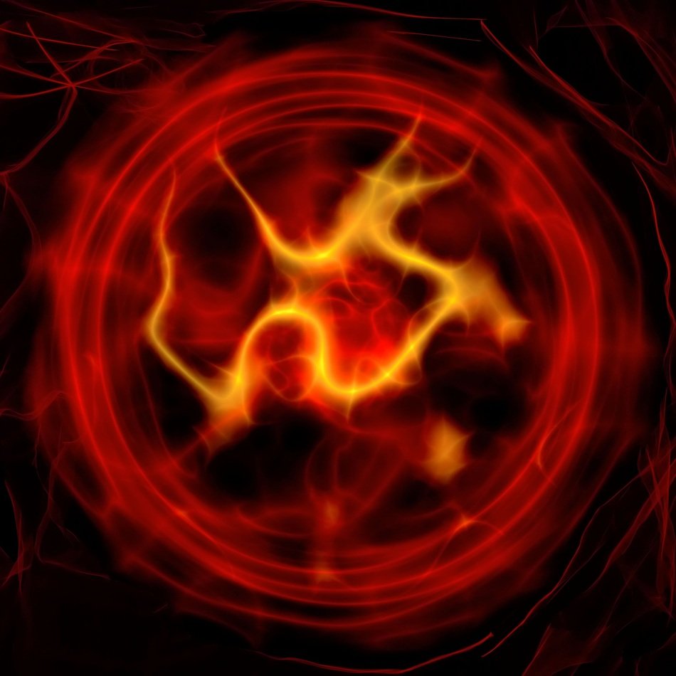 Background Plasma Abstract free image download