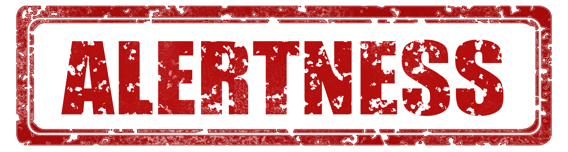 Attention Vigilant Vigilance free image download