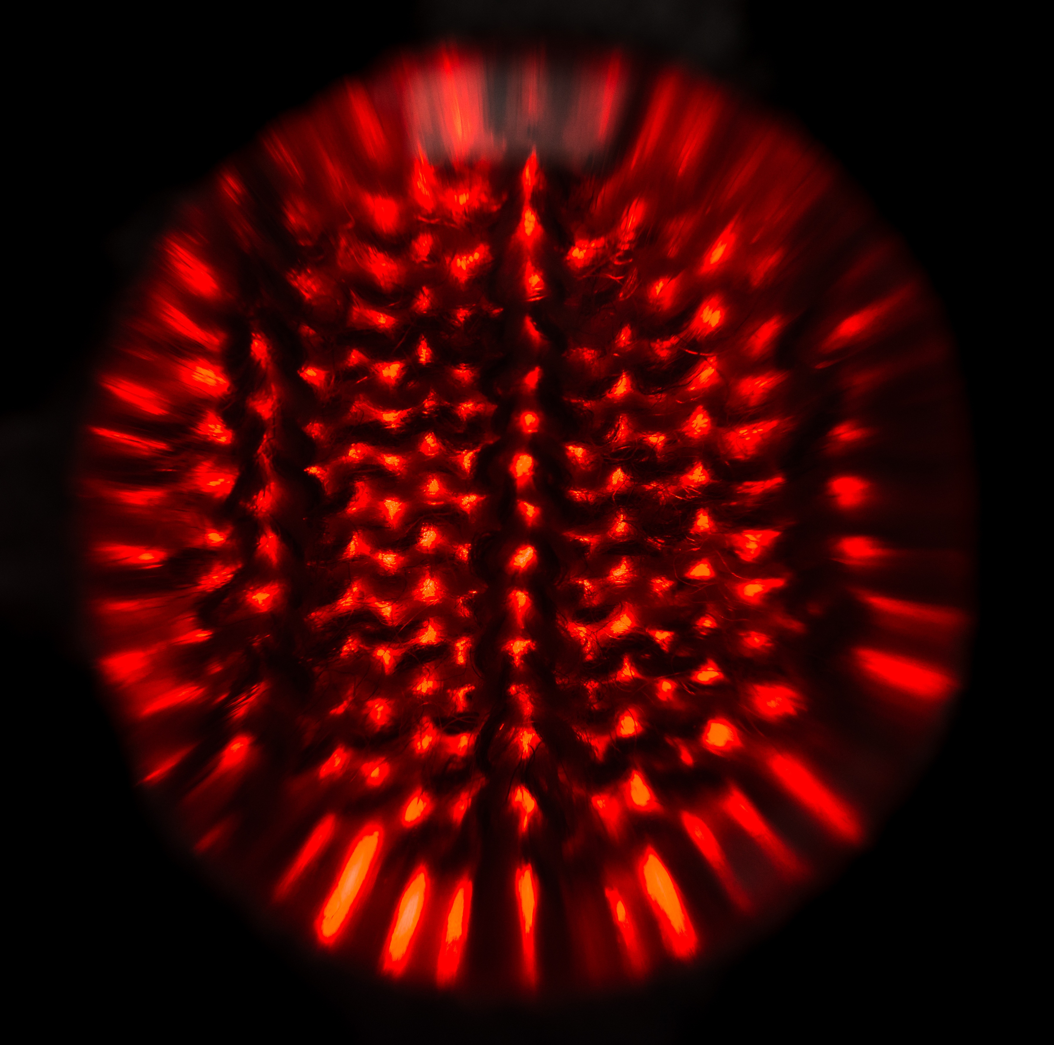 Black background with red free image download