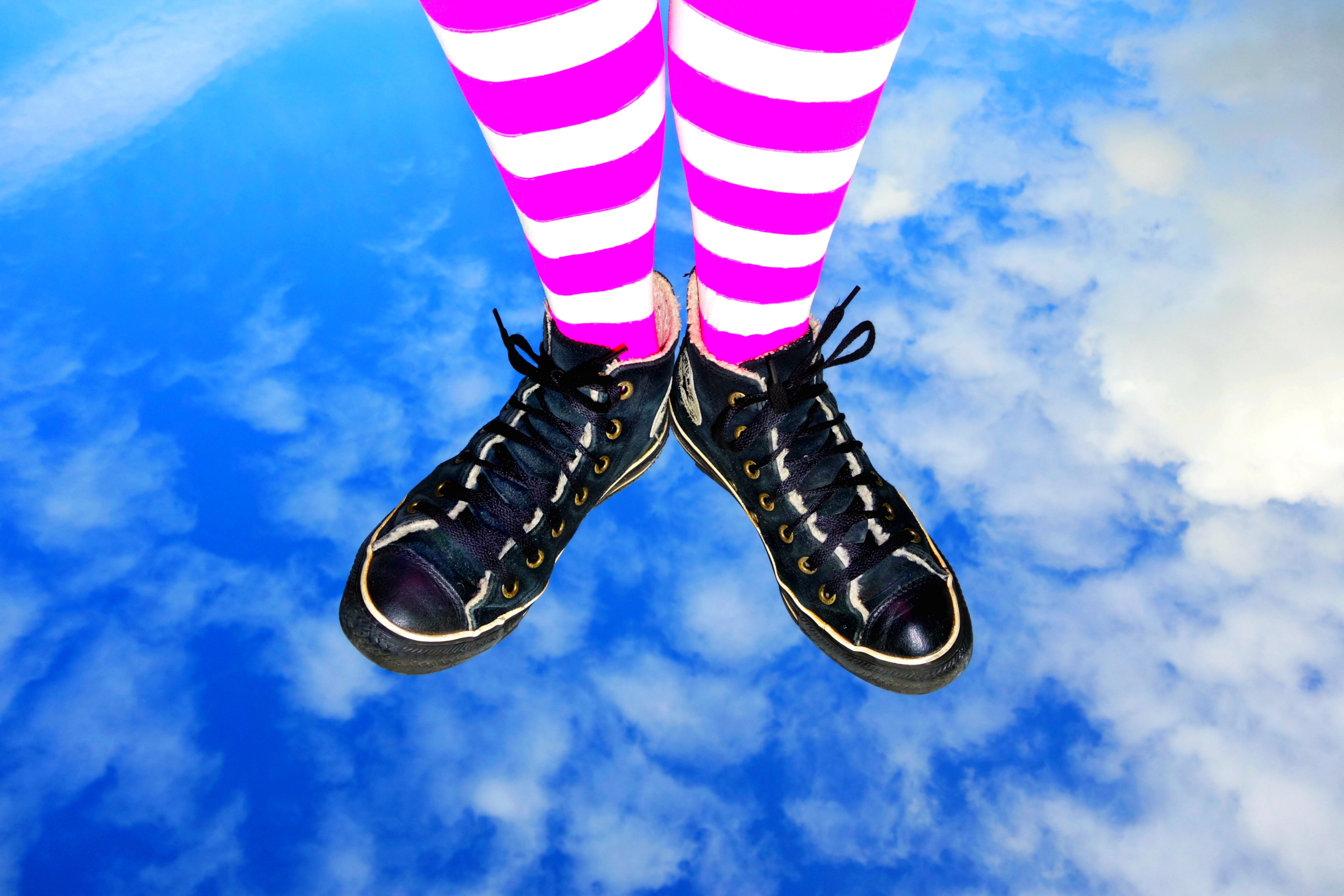 Clown feet free image download