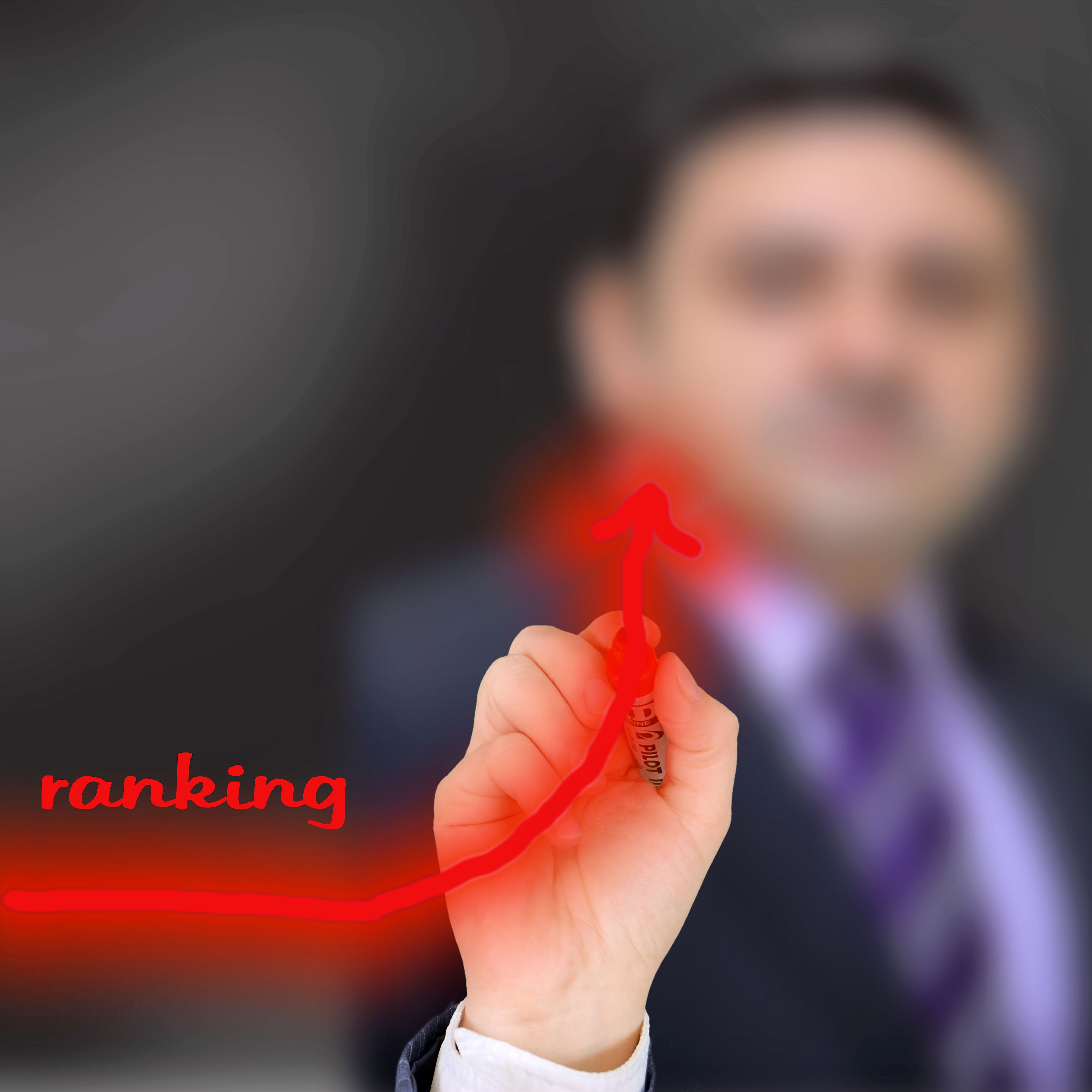 Ranking Target free image download