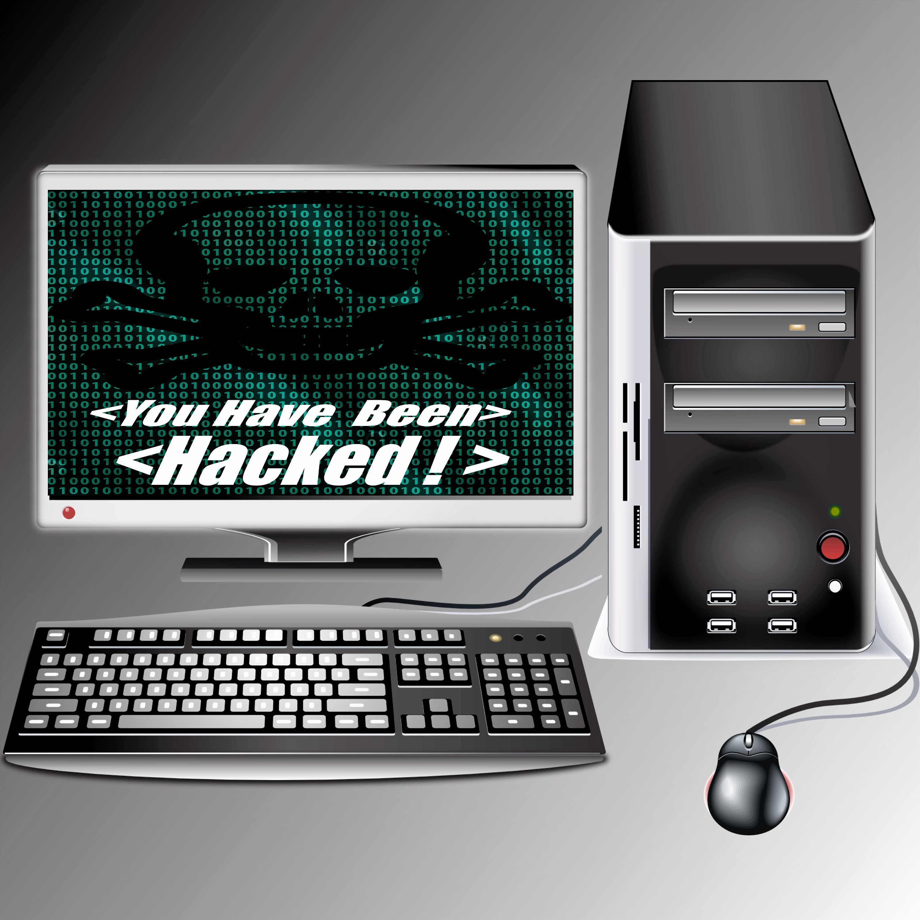 Computer Virus Hacking free image download