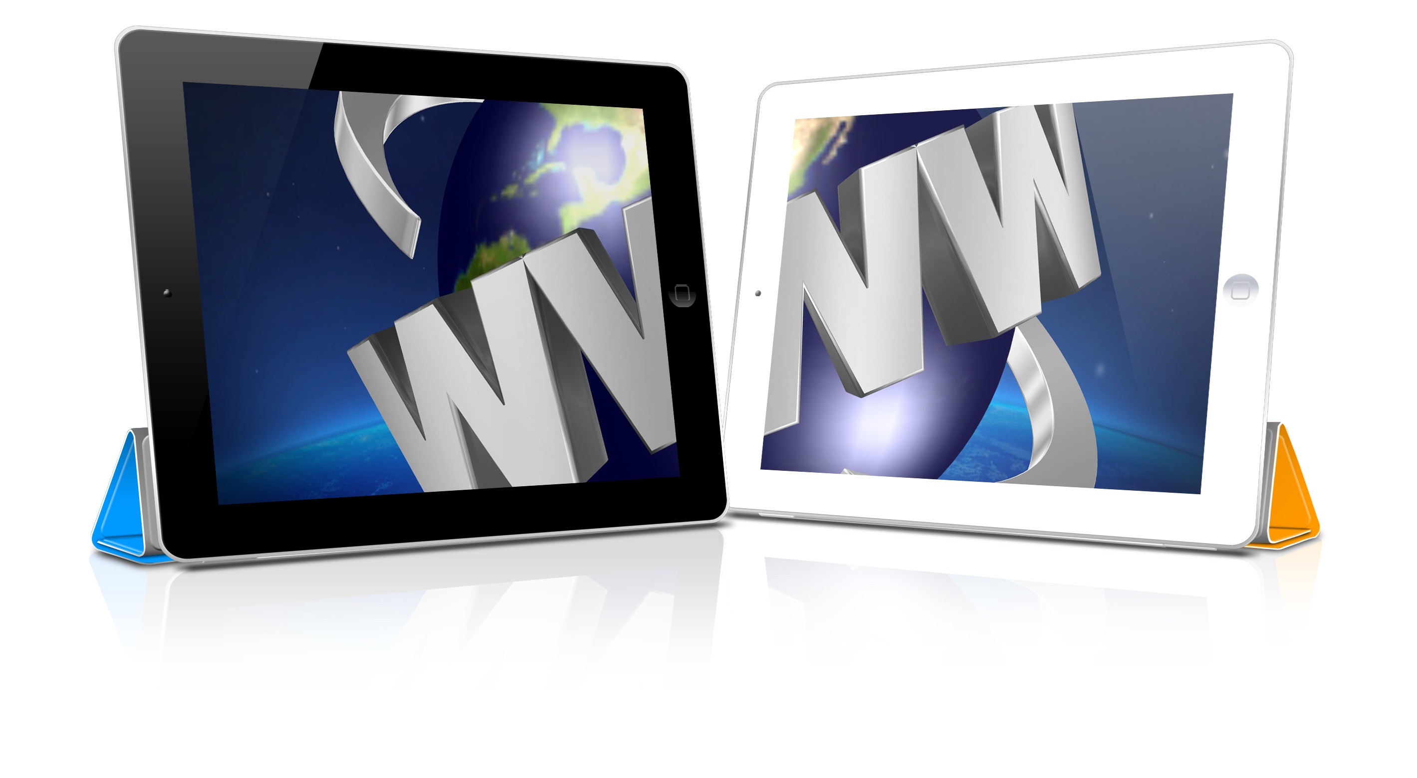 Tablets for modern communication free image download
