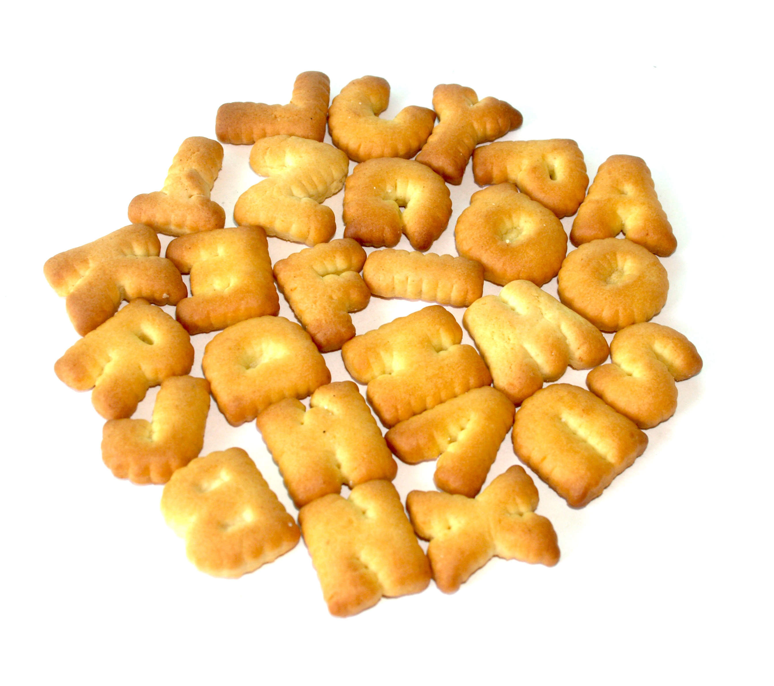 Alphabet cracker free image download