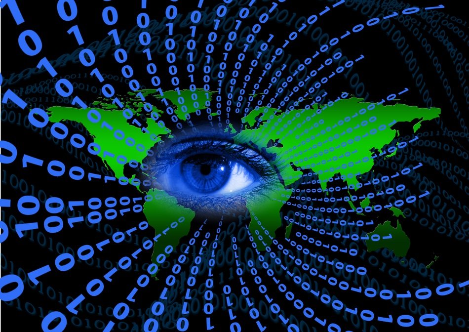 Binary number system free image download