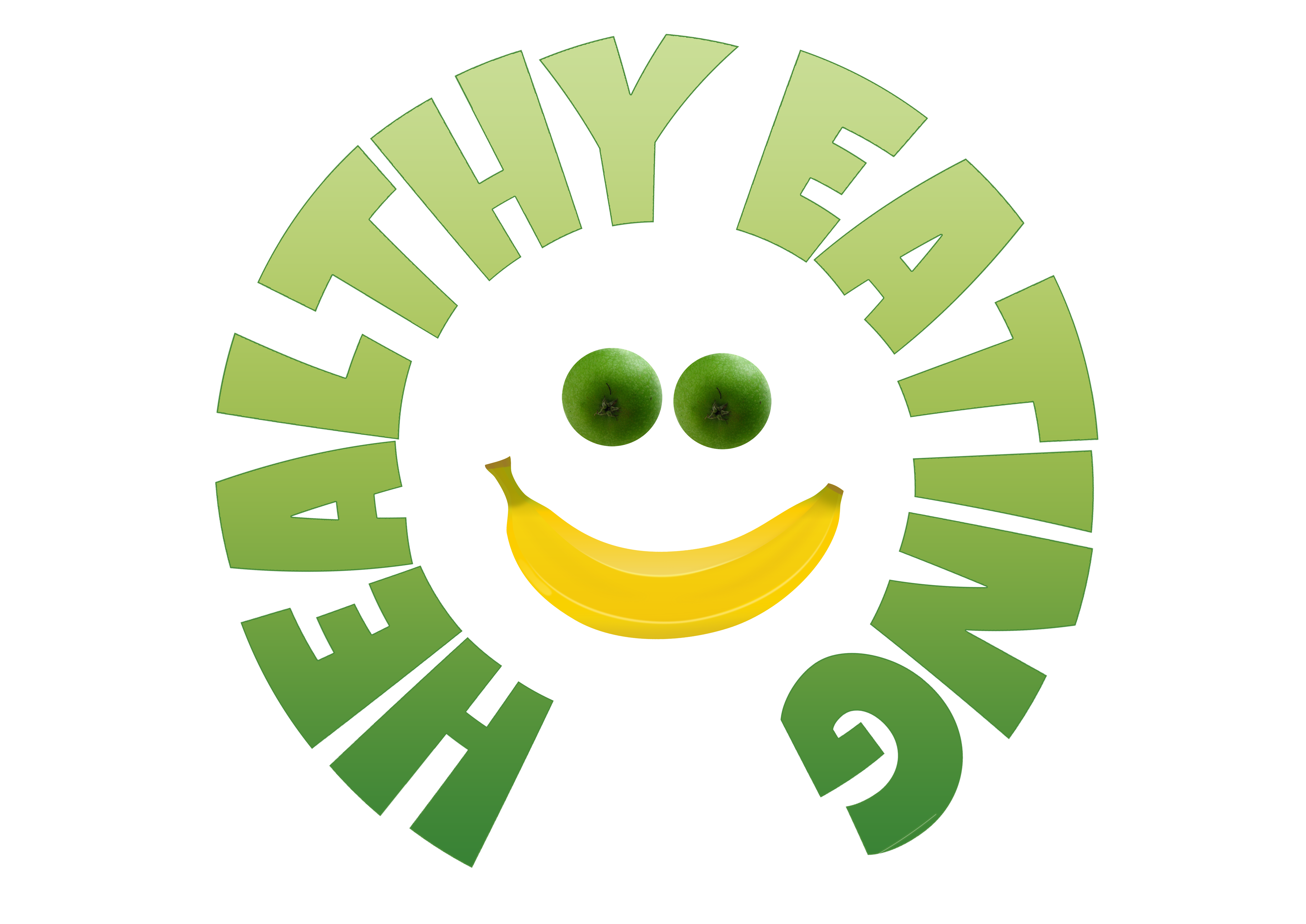 Smile healthy eating drawing free image download