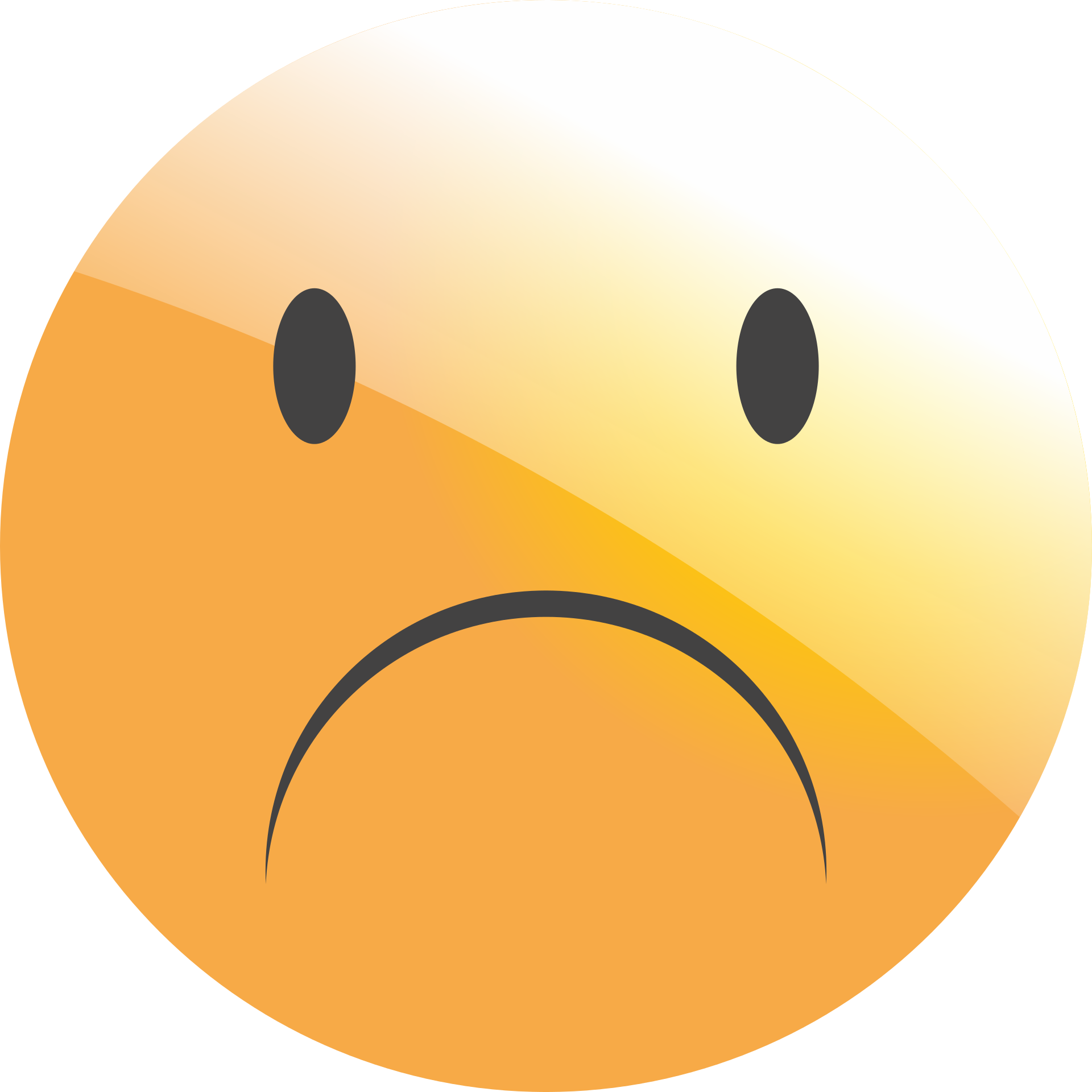 Smiley With Sad Face As An Illustration Free Image Download smiley-with-sad-face-as-an-illustration-free-image-download