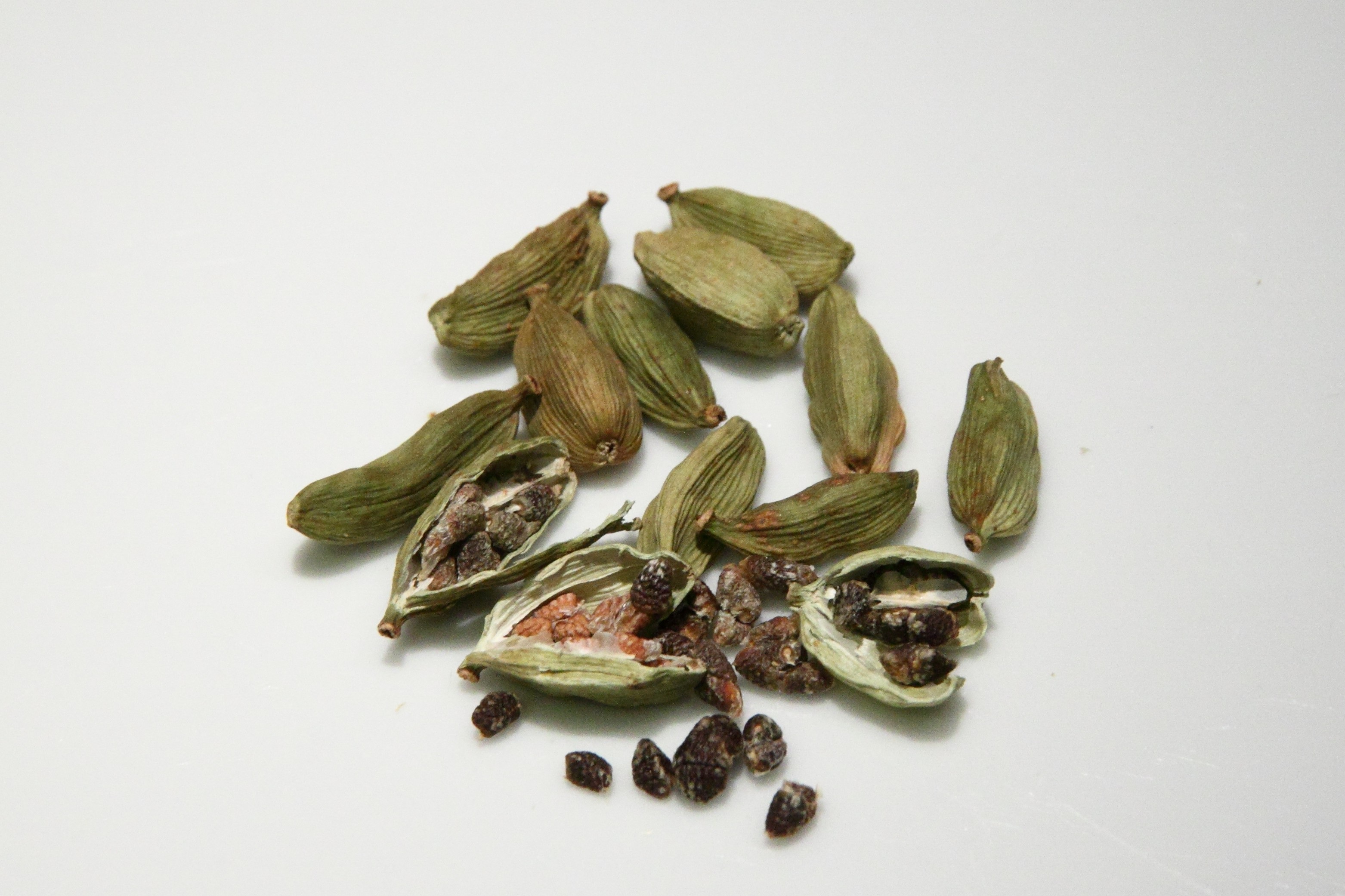 Cardamom as a fragrant spice free image download