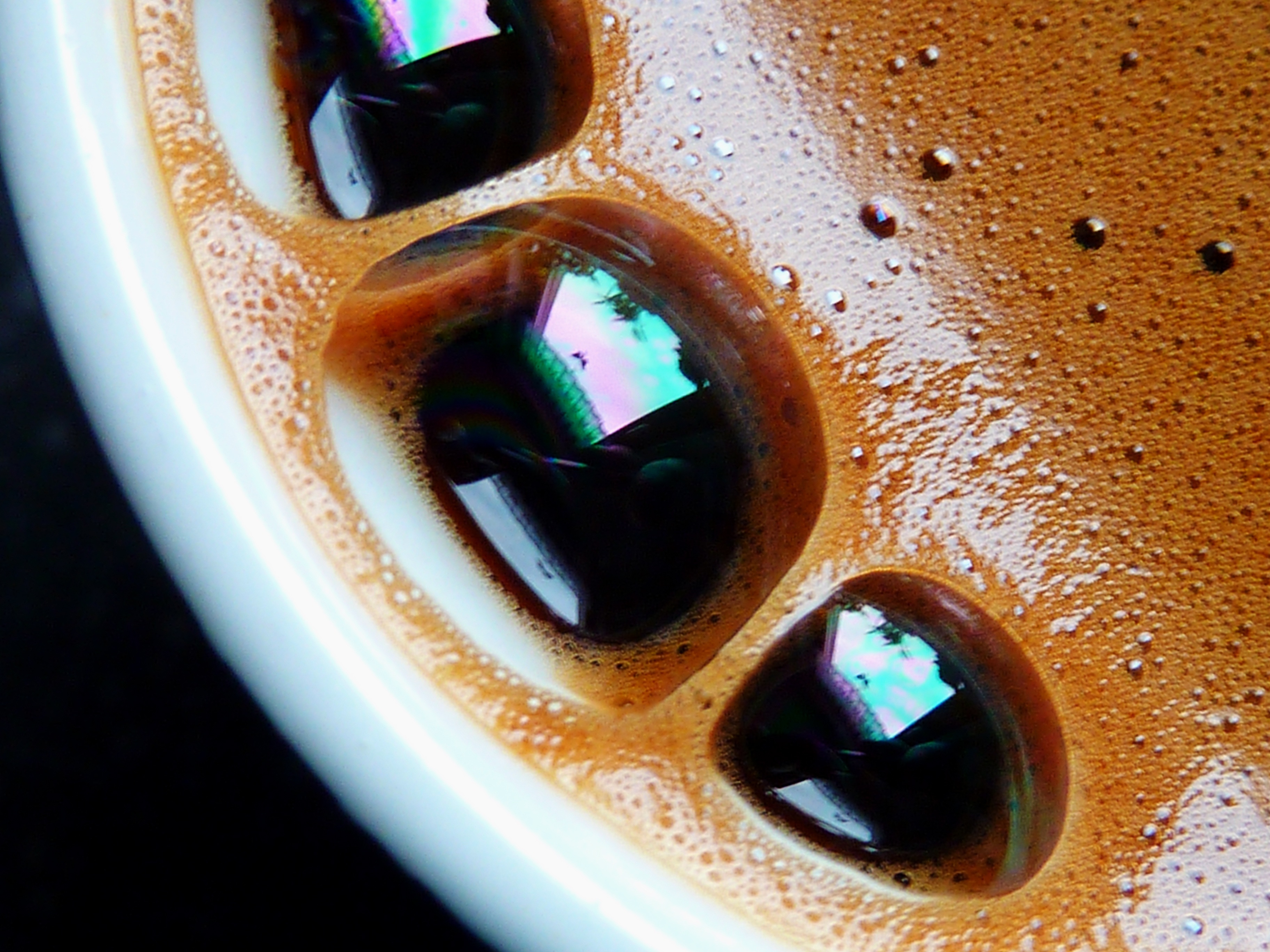 Juicy and appetizing Bean Coffee free image download