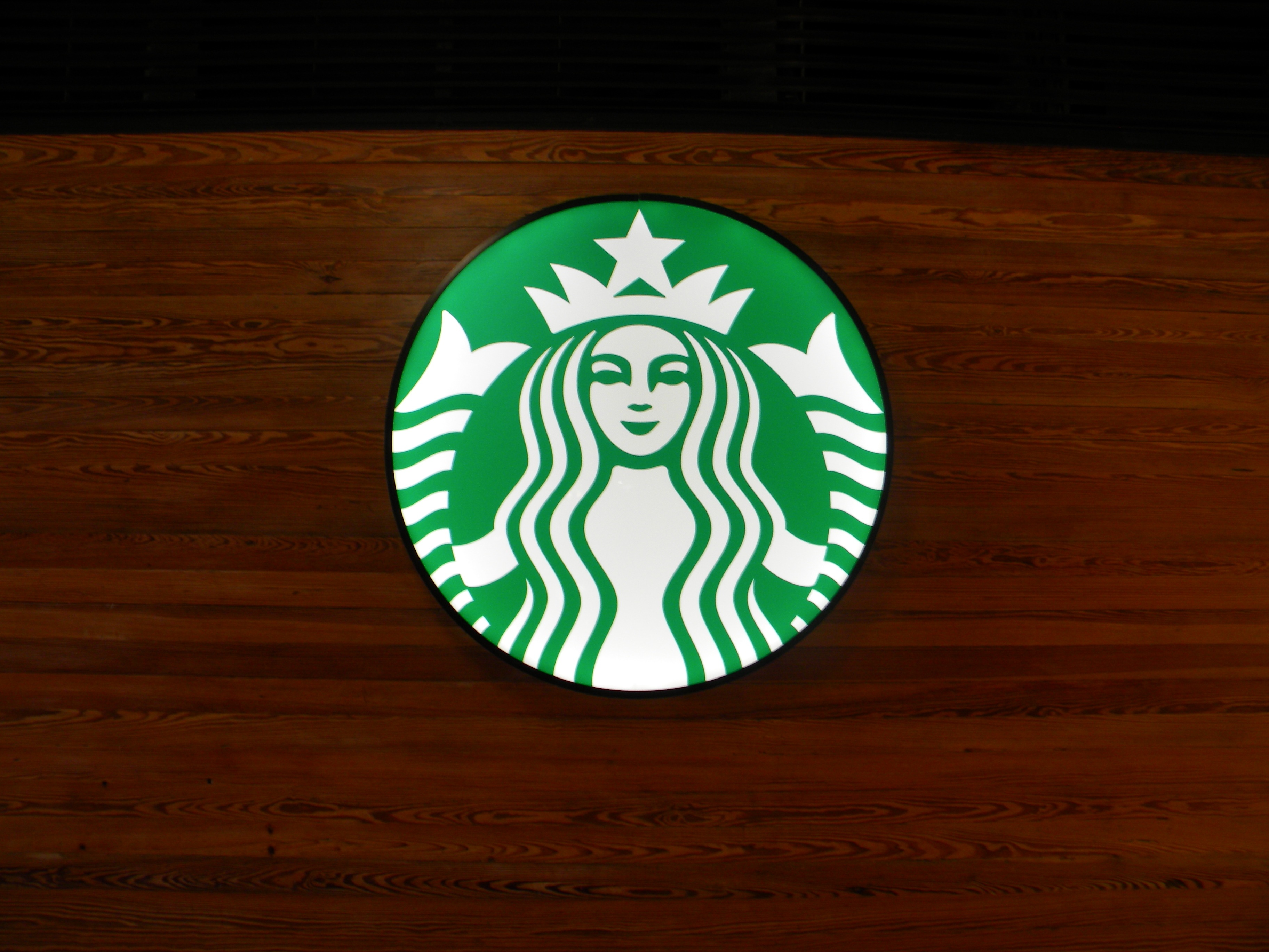 Starbucks symbol free image download