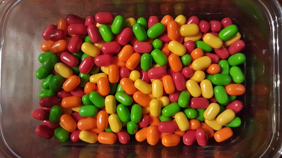 Colorful tic tac free image download