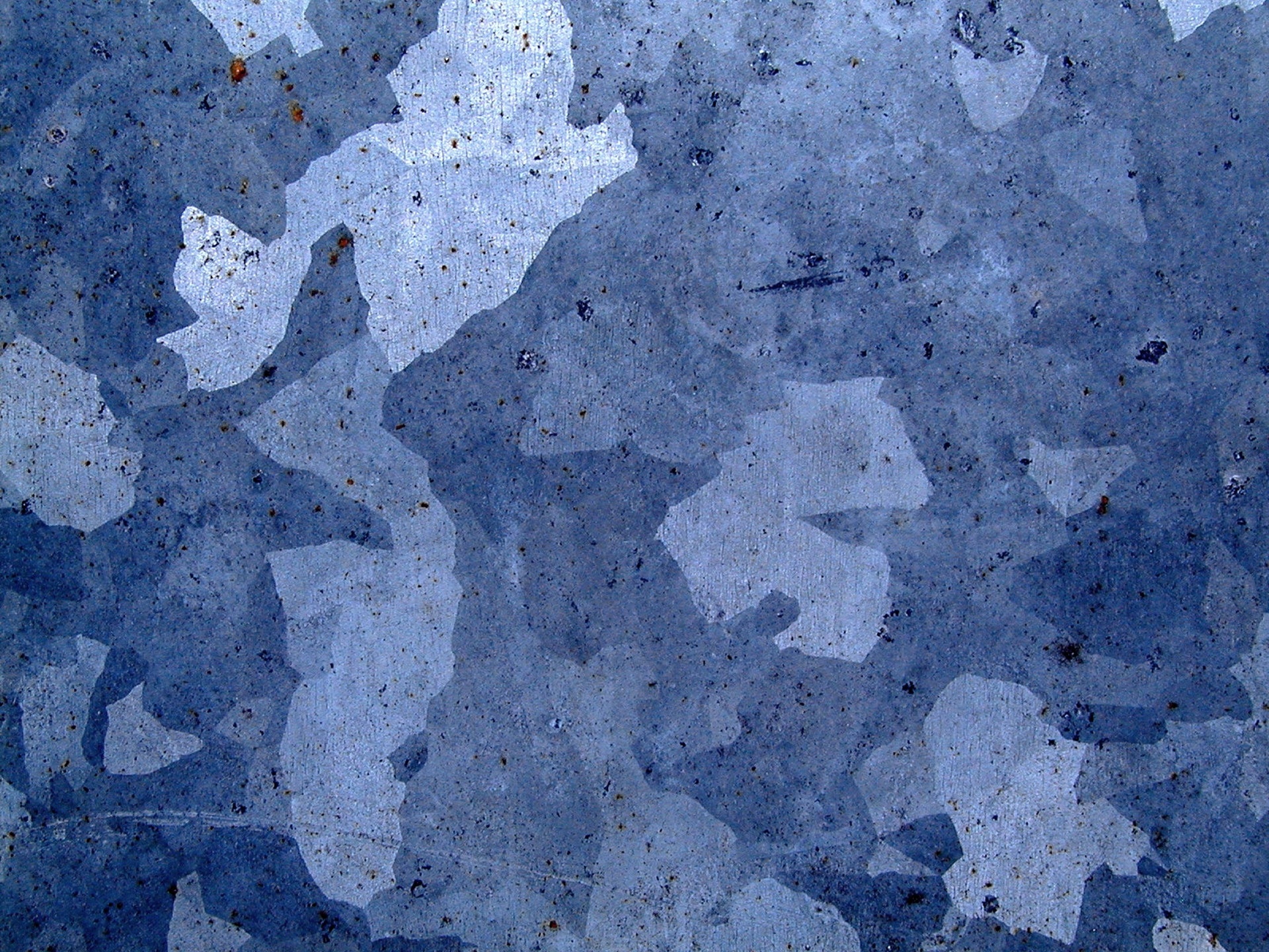 Zinc Coating free image download