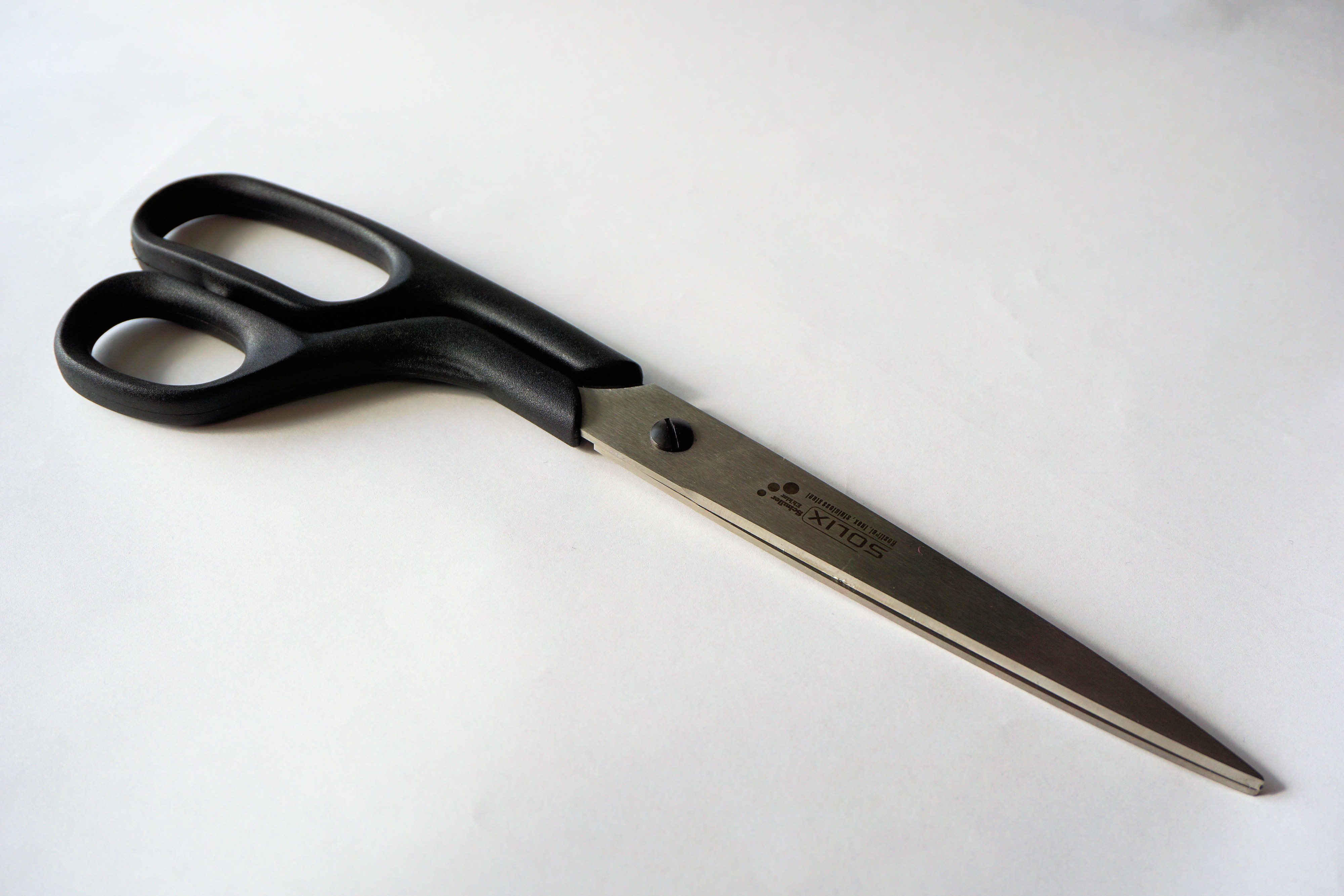 Office Scissors free image download