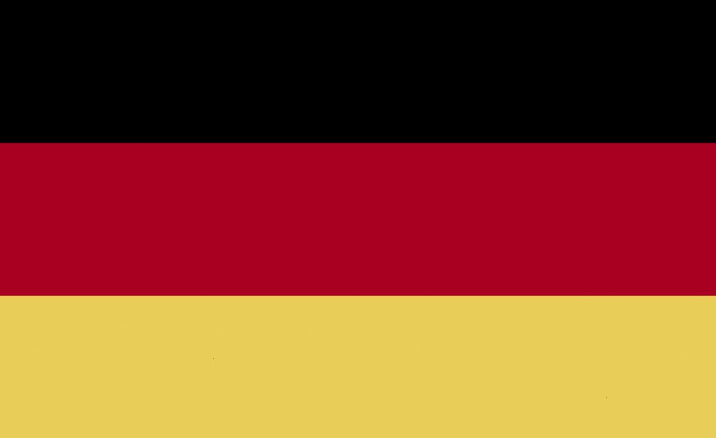 Rectangular german flag free image download