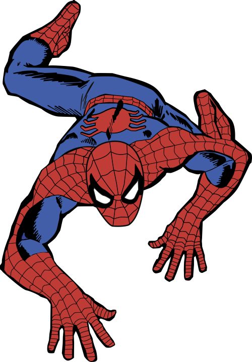 Spider Man free image download