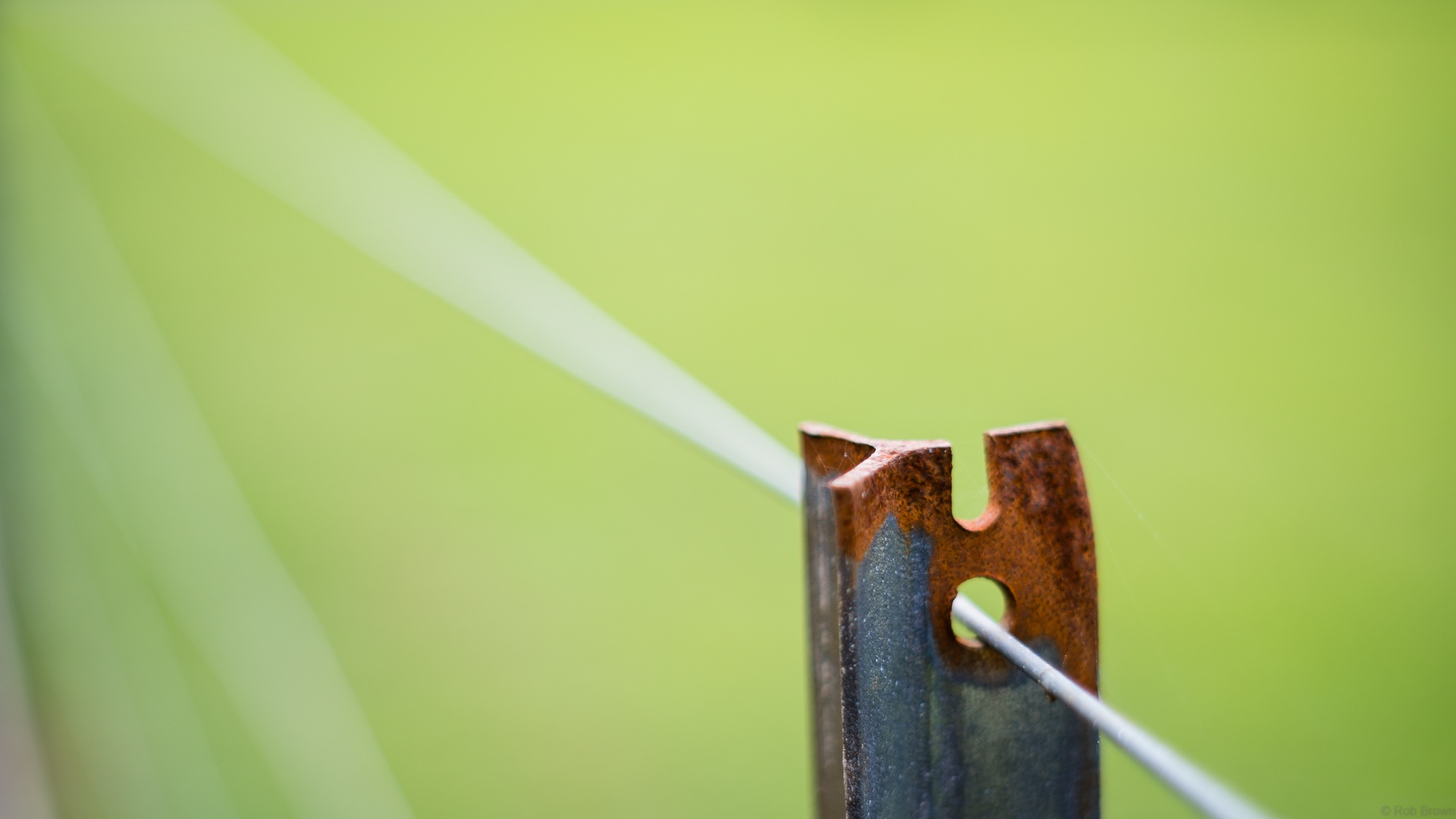 Abstract Art Fence free image download