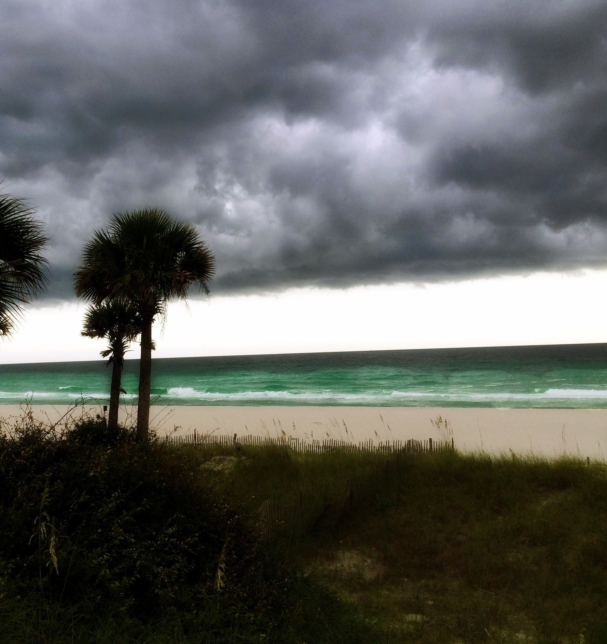 Awesome Florida Ocean free image download