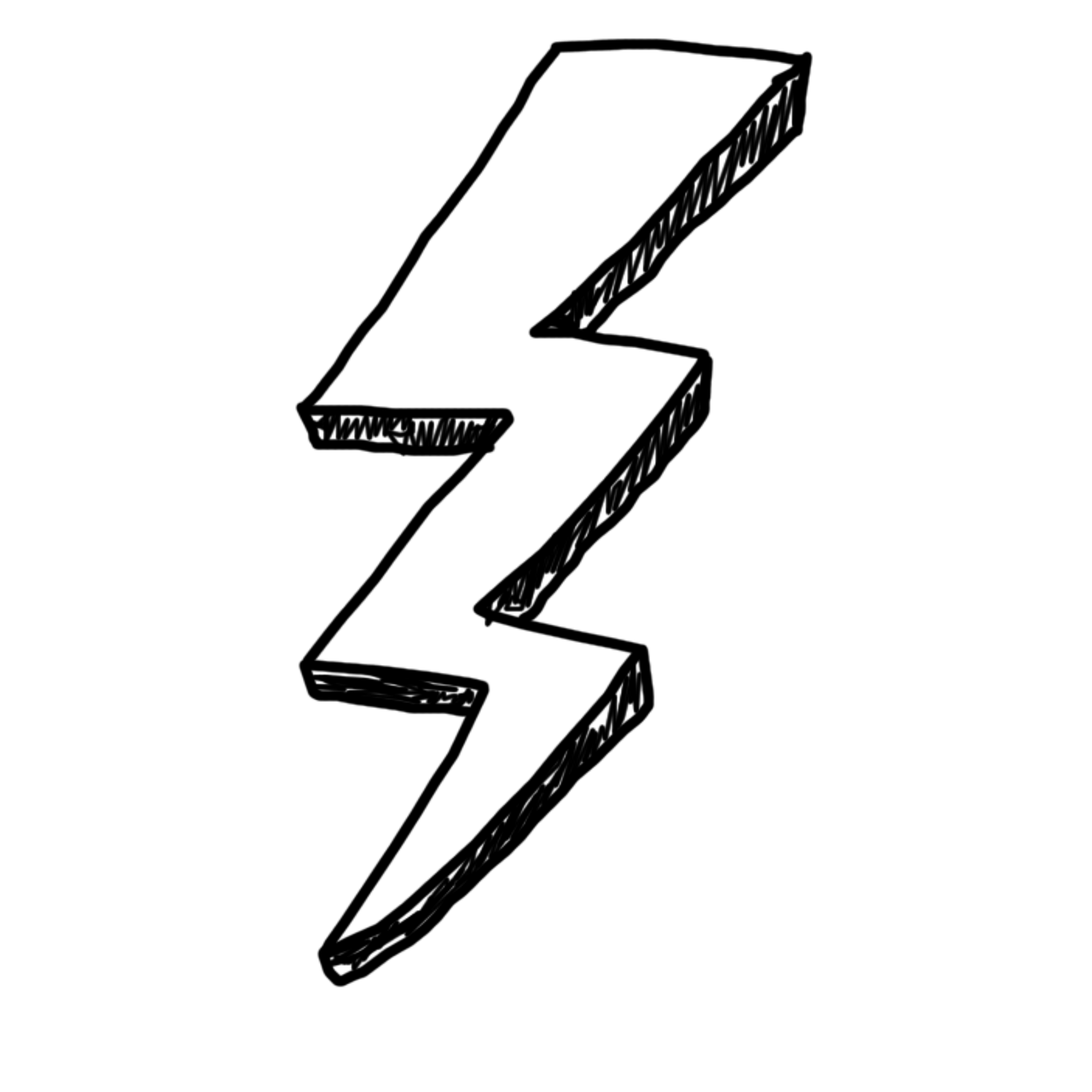 Flash Current drawing free image download