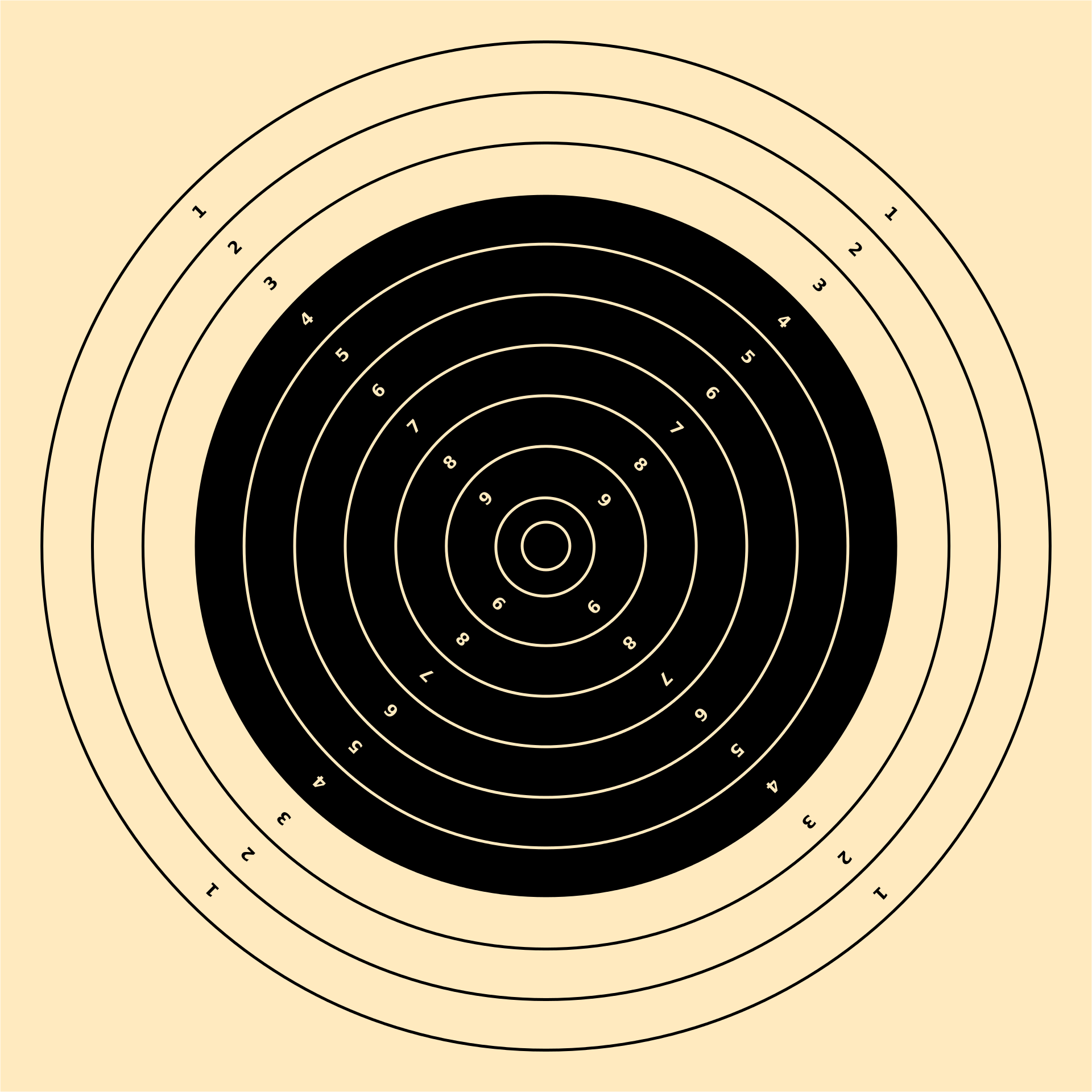 Target in sports free image download