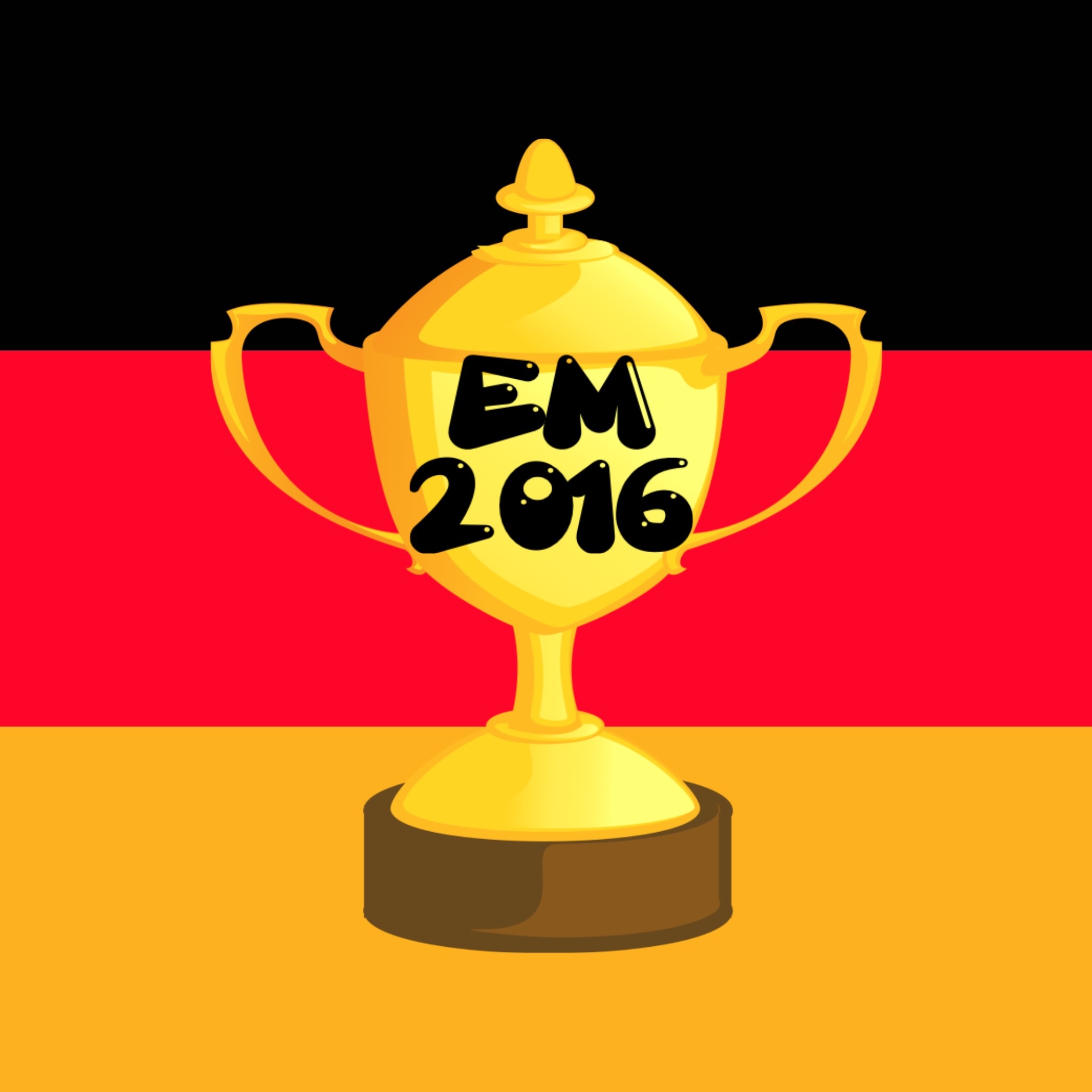 World Cup 2016 On The German Flag Background Free Image Download world-cup-2016-on-the-german-flag-background-free-image-download
