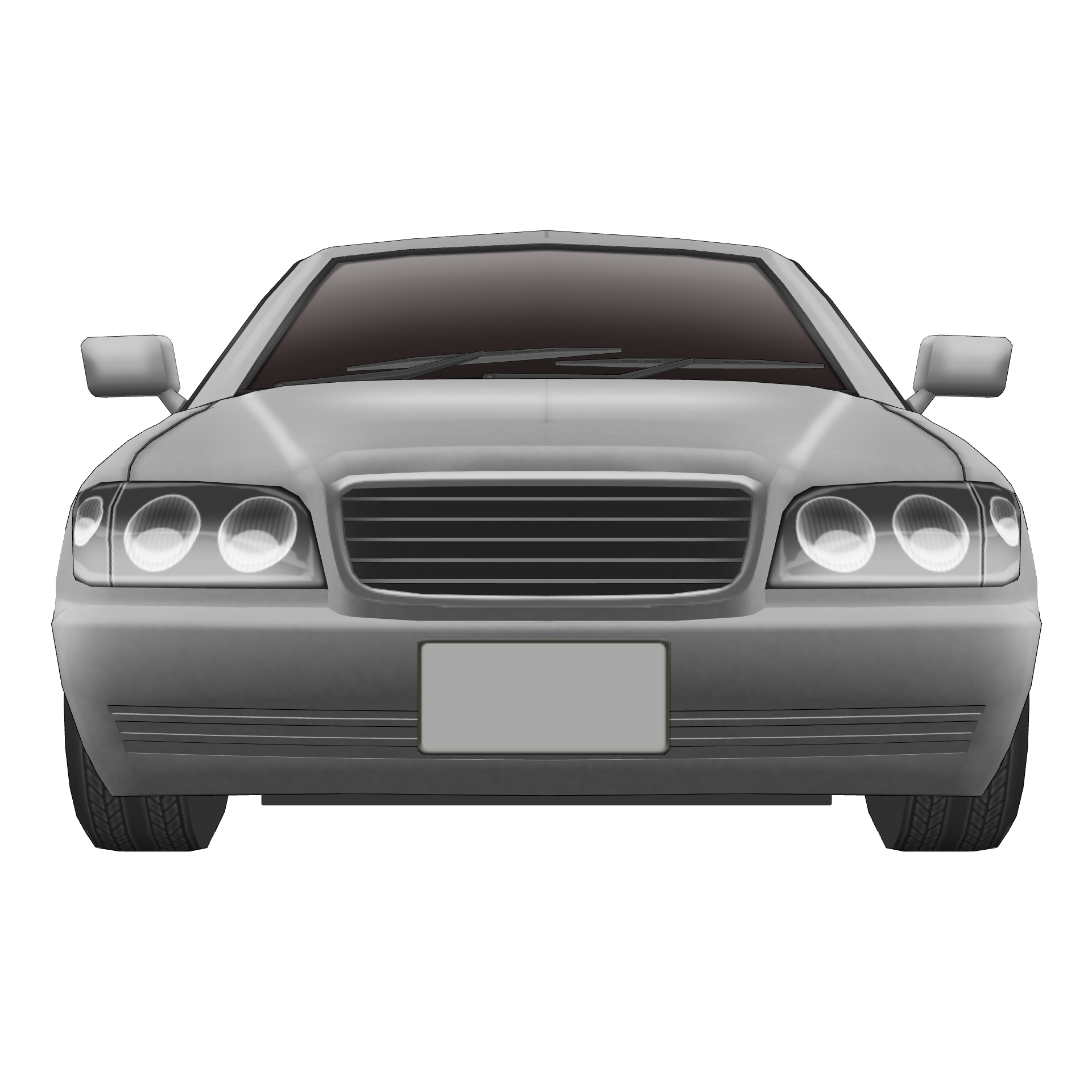 Grey Vehicle Car free image download