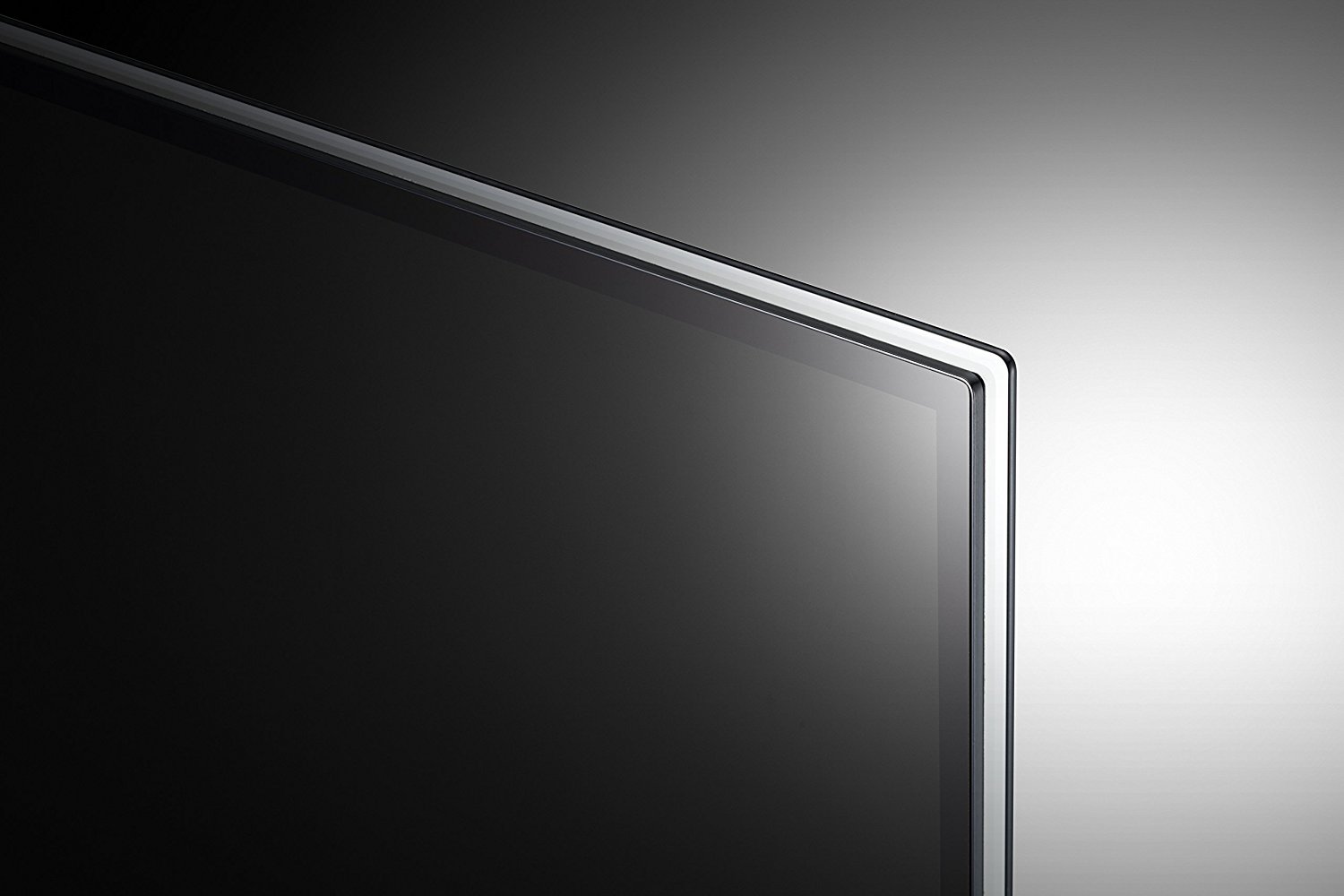 LG Electronics OLED65E6P Flat 65-Inch 4K Ultra HD Smart OLED TV (2016 ...