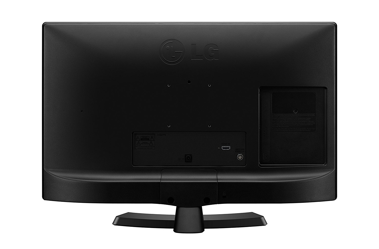 LG Electronics 32LH550B 32-Inch 720p Smart LED TV (2016 Model) N8 free ...