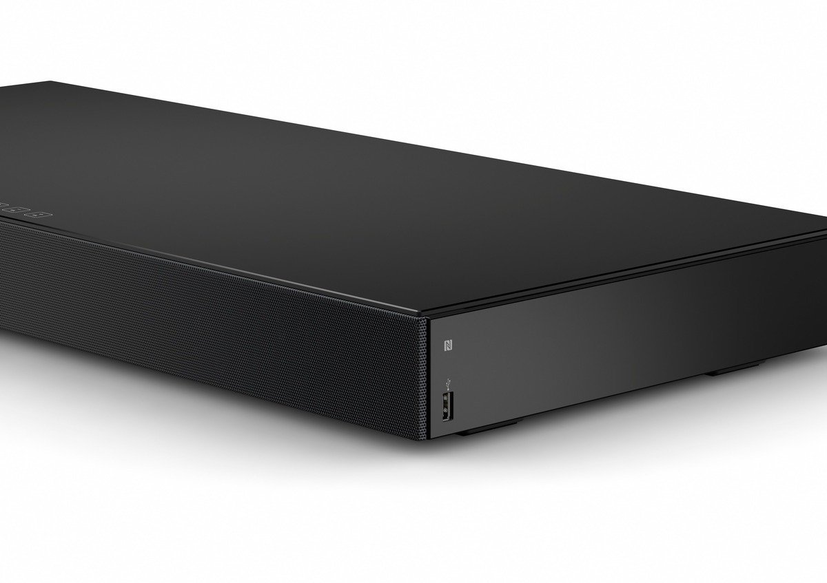 Sony HTXT2 2.1 Channel Sound Base with Bluetooth N6 free image download