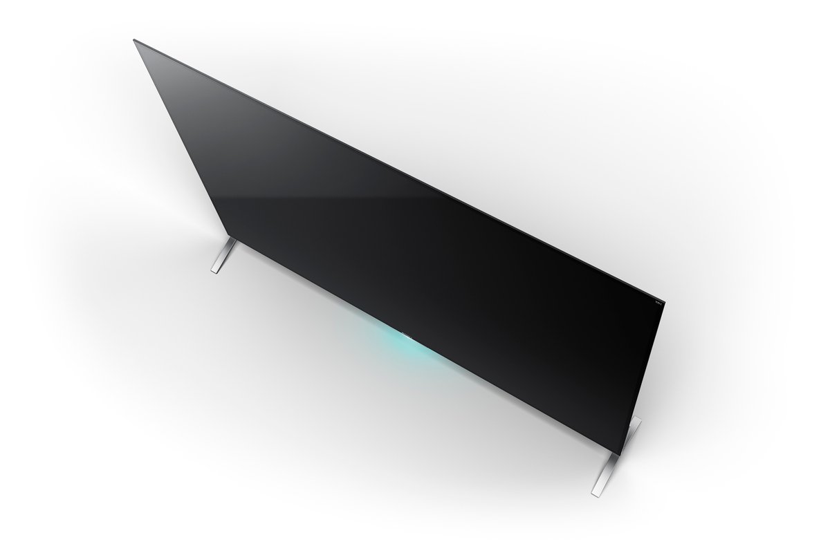 Sony XBR55X900C 55-Inch 4K Ultra HD 3D Smart LED TV (2015 Model) N14 ...