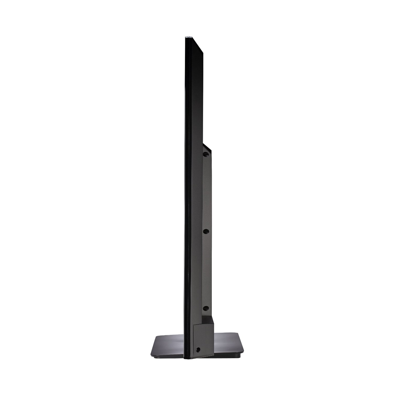 Side view of VIZIO E500i-B1 Smart LED TV free image download