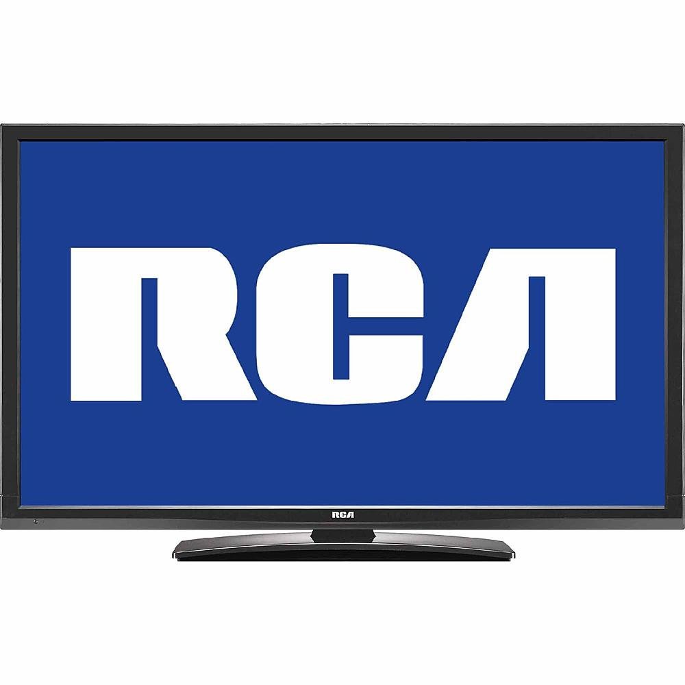 RCA 24" Full HD LED 1080p HDTV free image download