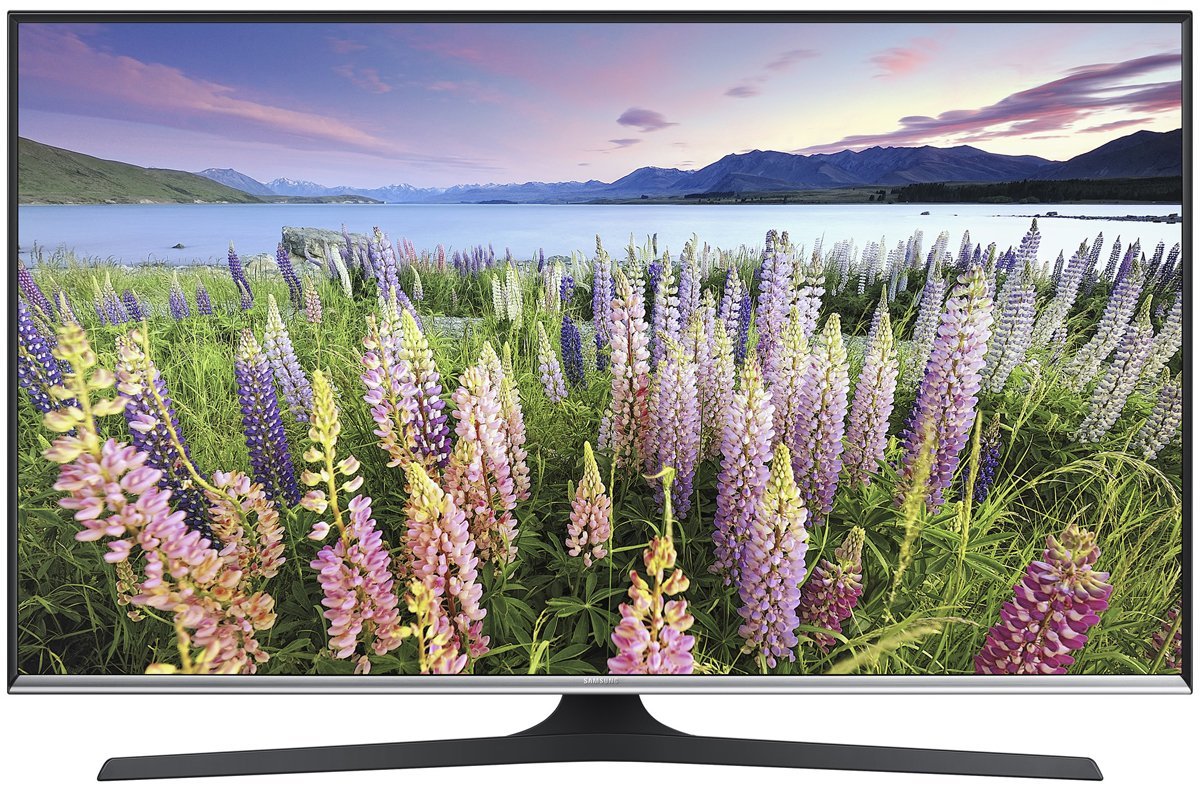 Samsung UA-50J5100 50" Full HD 1080p Multi-System LED TV 110-240V ...
