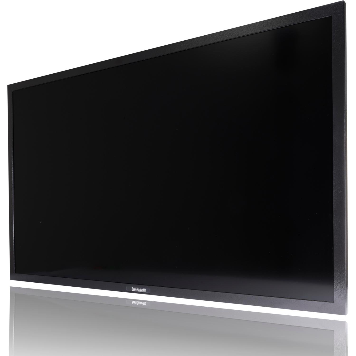 Sunbrite TV SB-5570HD-BL 55" Signature Series True-Outdoor All-Weather ...