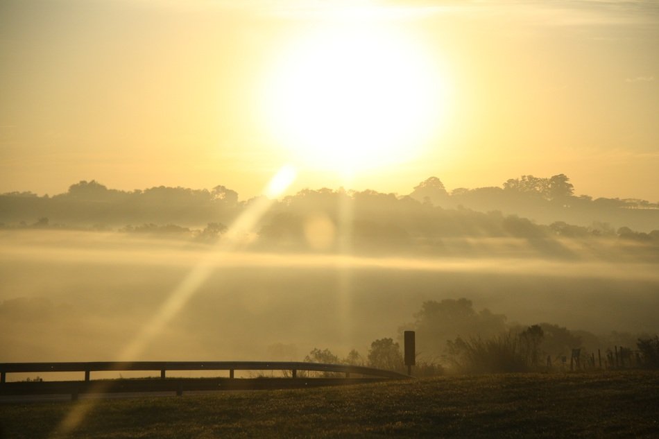 Horizon Sunny free image download