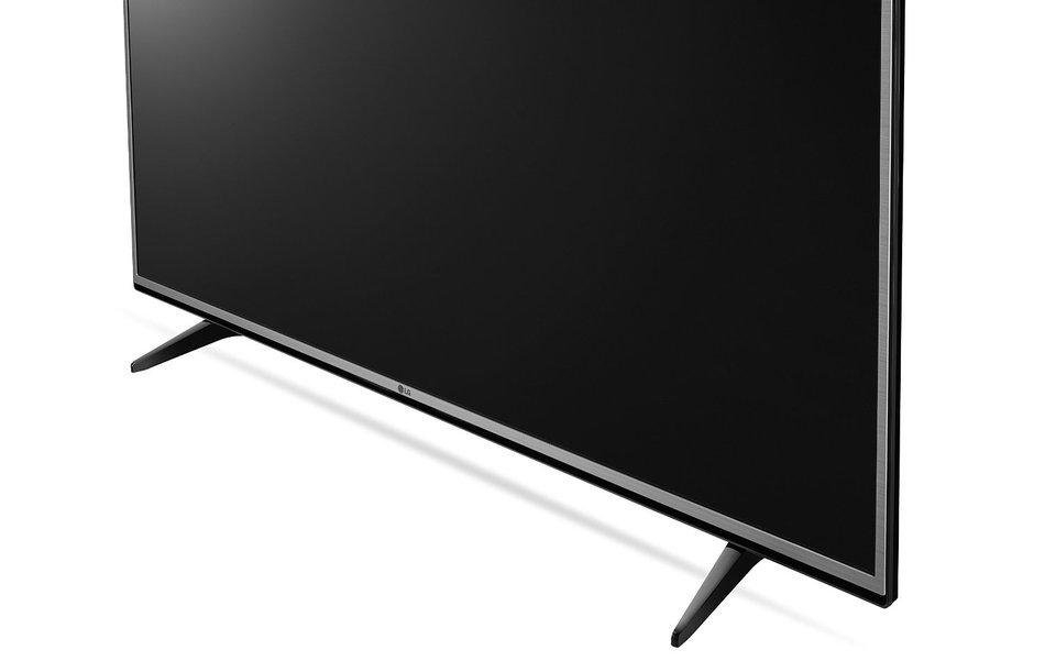 LG Electronics 65UH6150 65-Inch 4K Ultra HD Smart LED TV (2016 Model ...