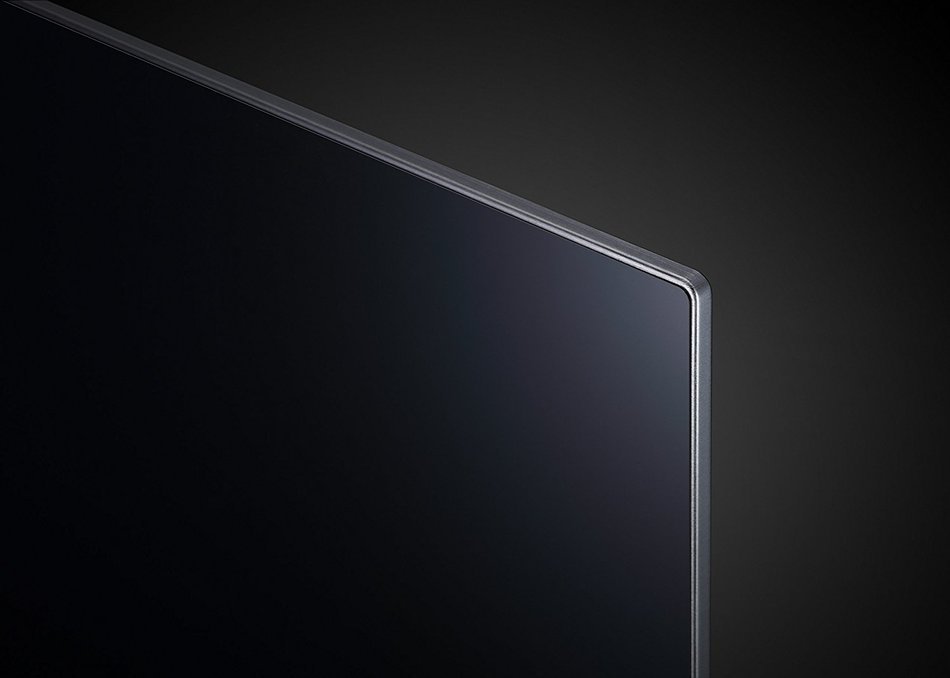 LG Electronics OLED65C6P Curved 65-Inch 4K Ultra HD Smart OLED TV (2016 ...