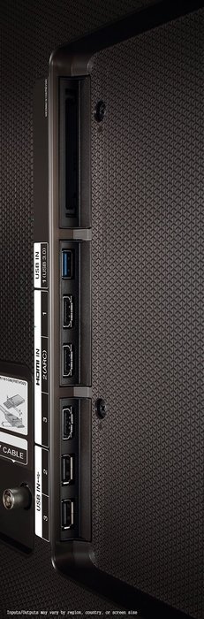 LG Electronics 65UH7700 65-Inch 4K Ultra HD Smart LED TV (2016 Model ...